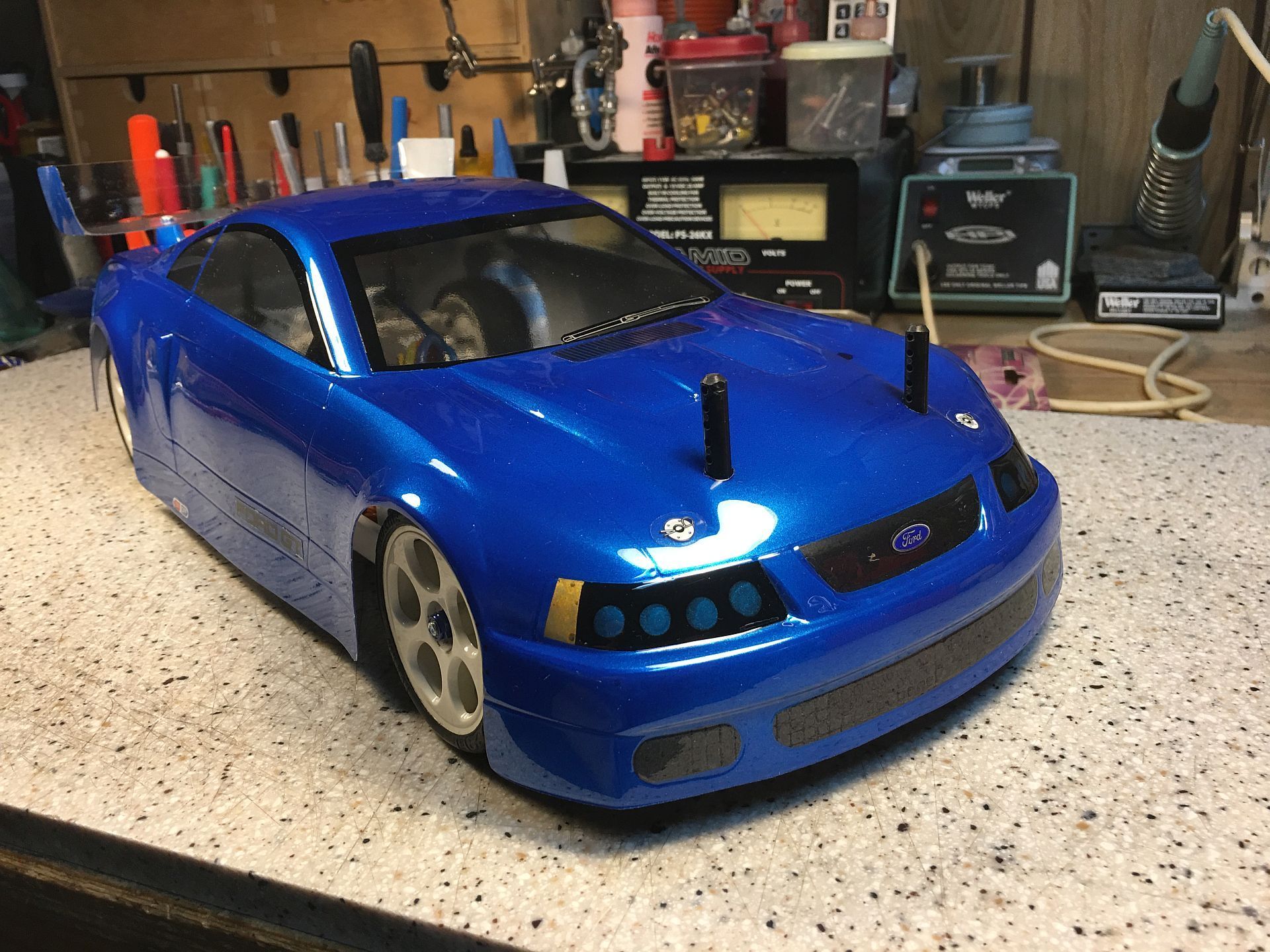 Tamiya TT02 Thread - Page 200 - R/C Tech Forums