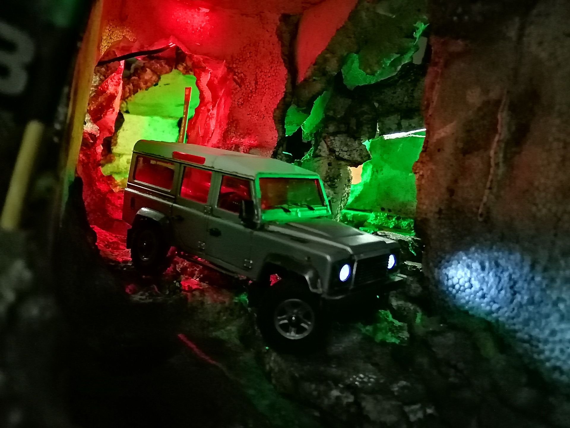 Which Micro Rock Crawler is Best to Get Started? - R/C Tech Forums
