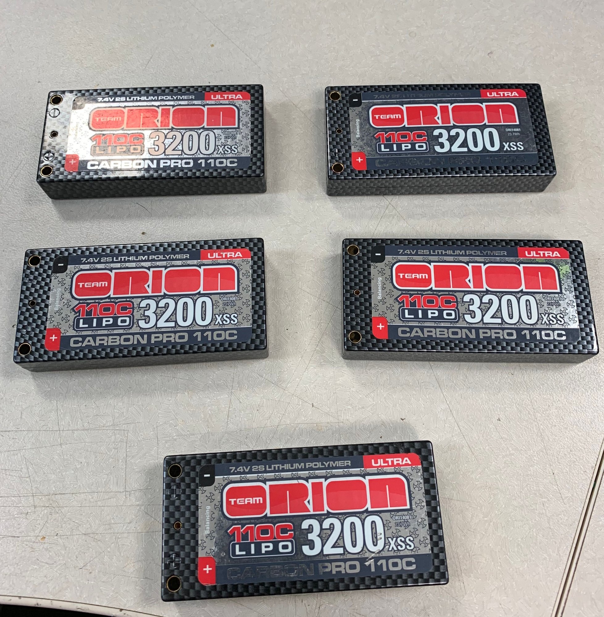 Lipos for sale - R/C Tech Forums