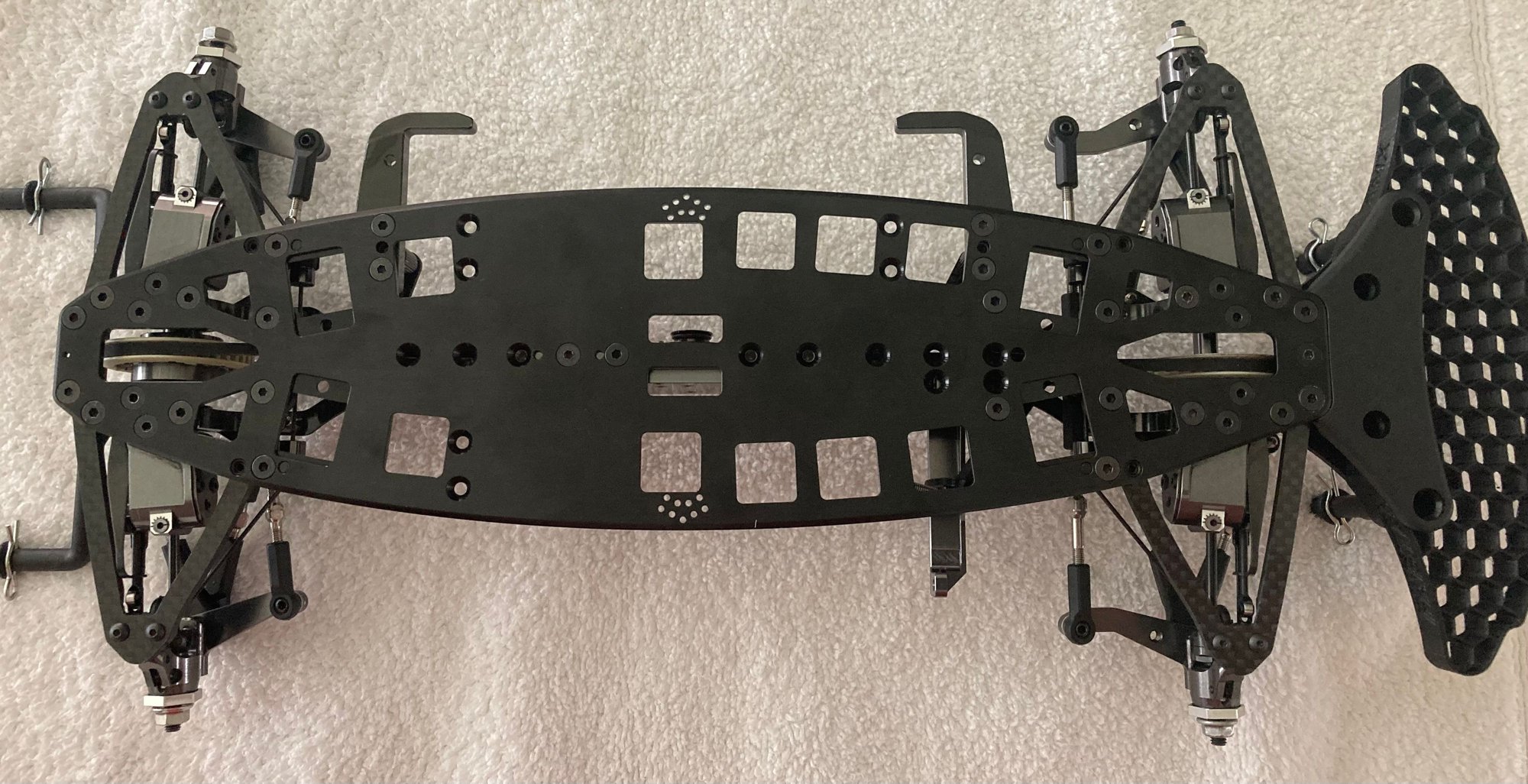 Awesomatix A800R Fresh and Loaded - R/C Tech Forums