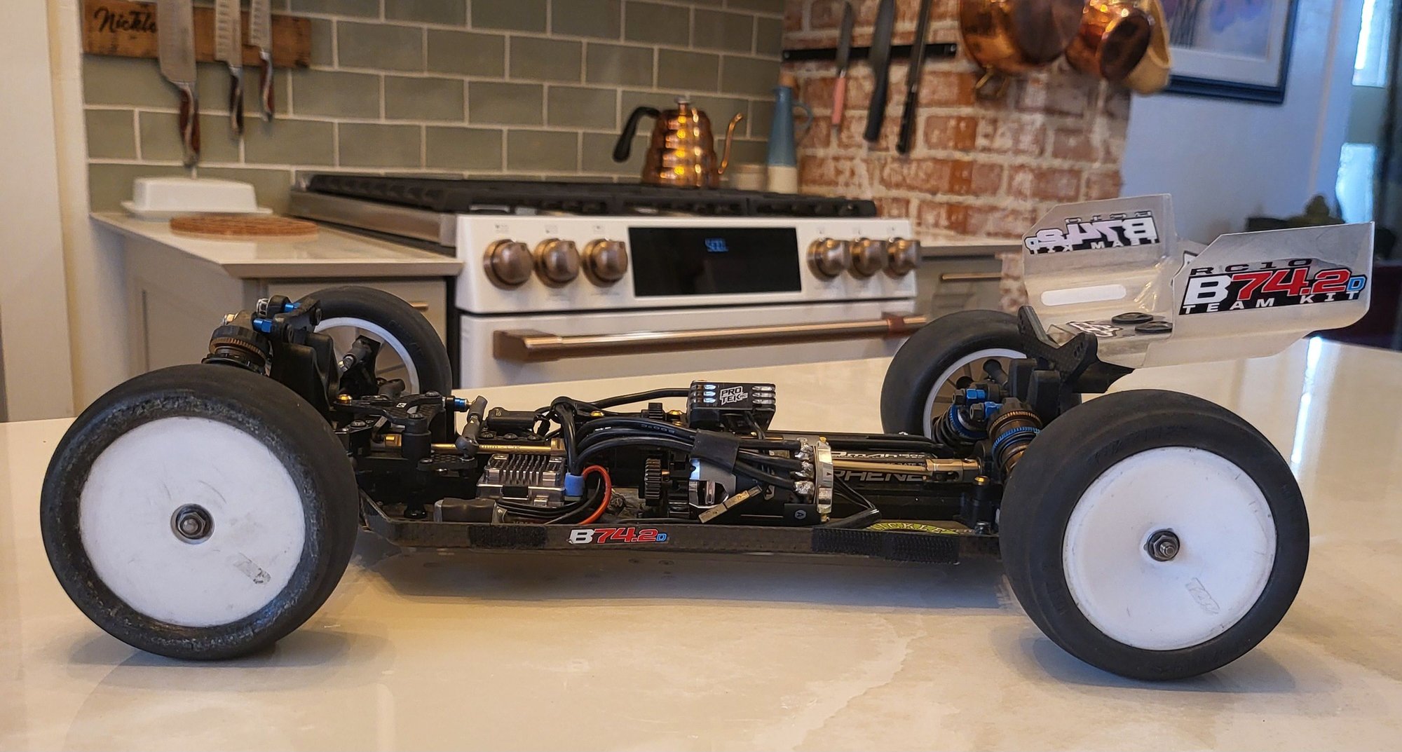 Team Associated B74.2 / B74.2D - Page 38 - R/C Tech Forums