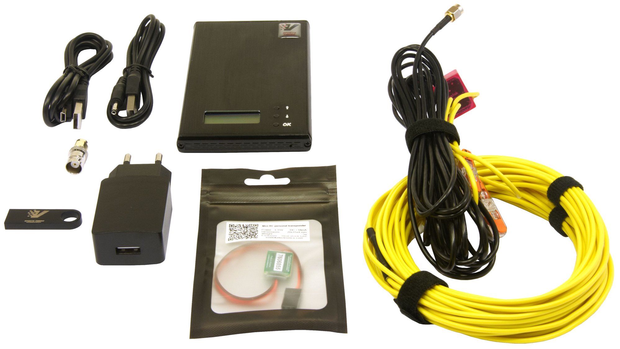 Whats is a good lap timing system? - Page 3 - R/C Tech Forums