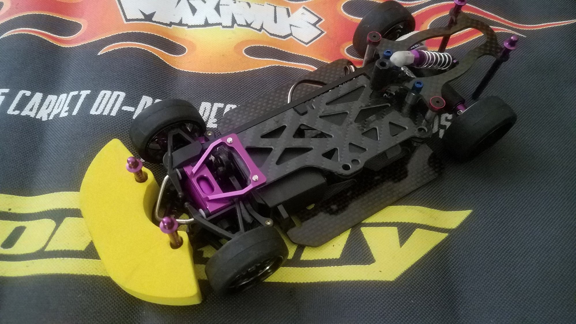 Micro RS4 Thread - Page 30 - R/C Tech Forums