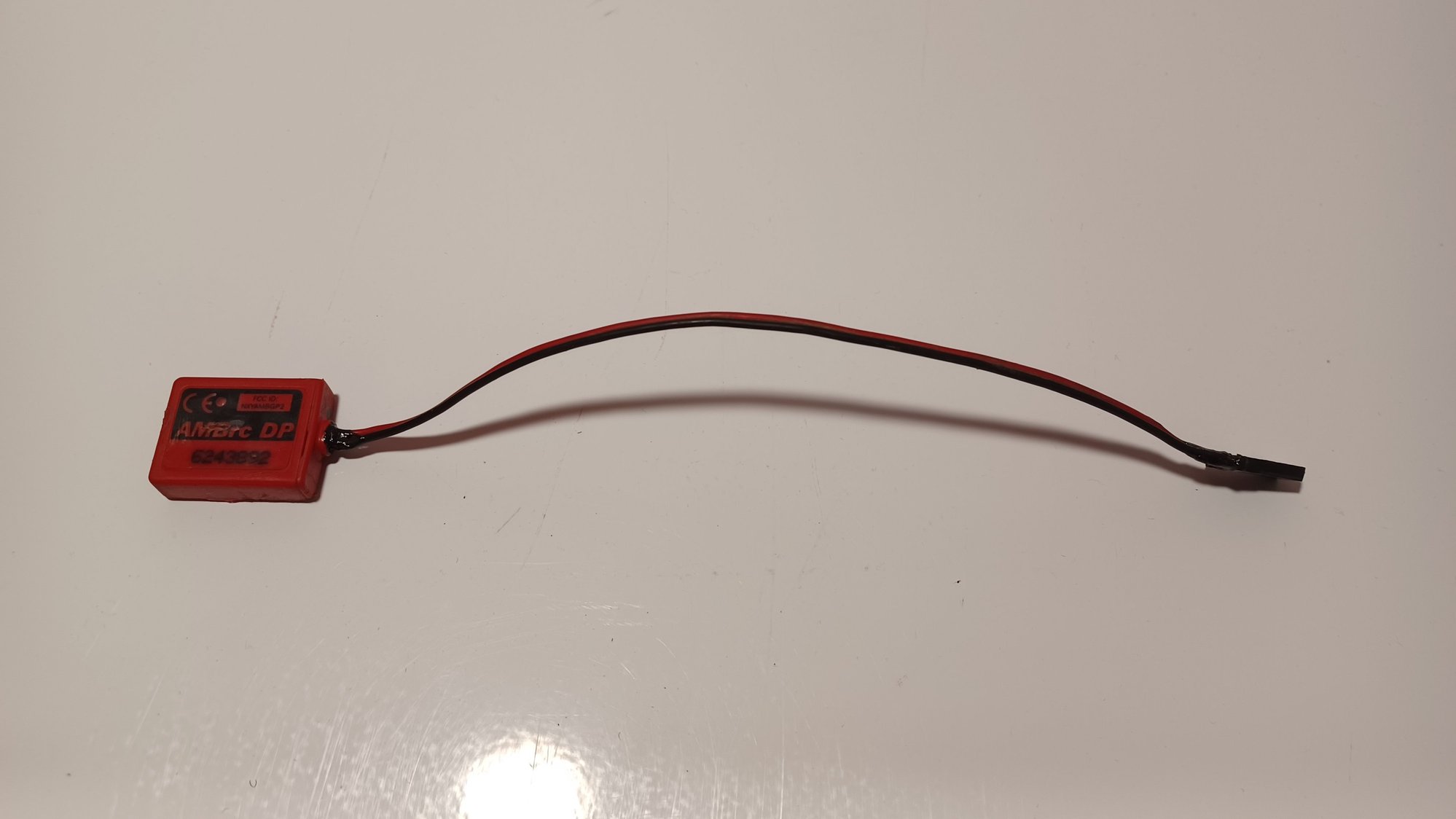 Amb transponders for rc 75 each! 200 for all three! Come get them while there fresh. - R/C Tech ...