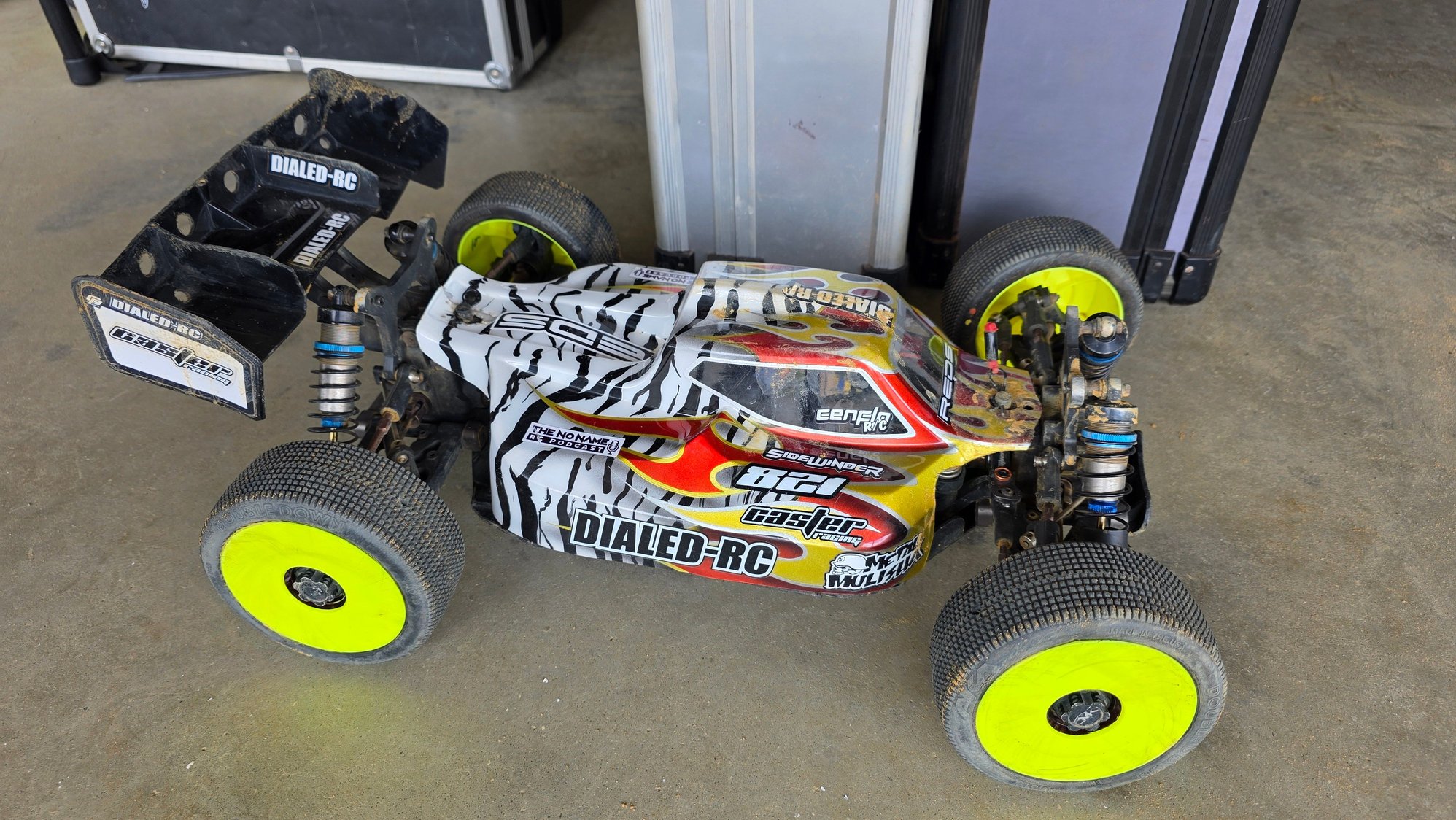 CASTER RACING USA - Page 29 - R/C Tech Forums