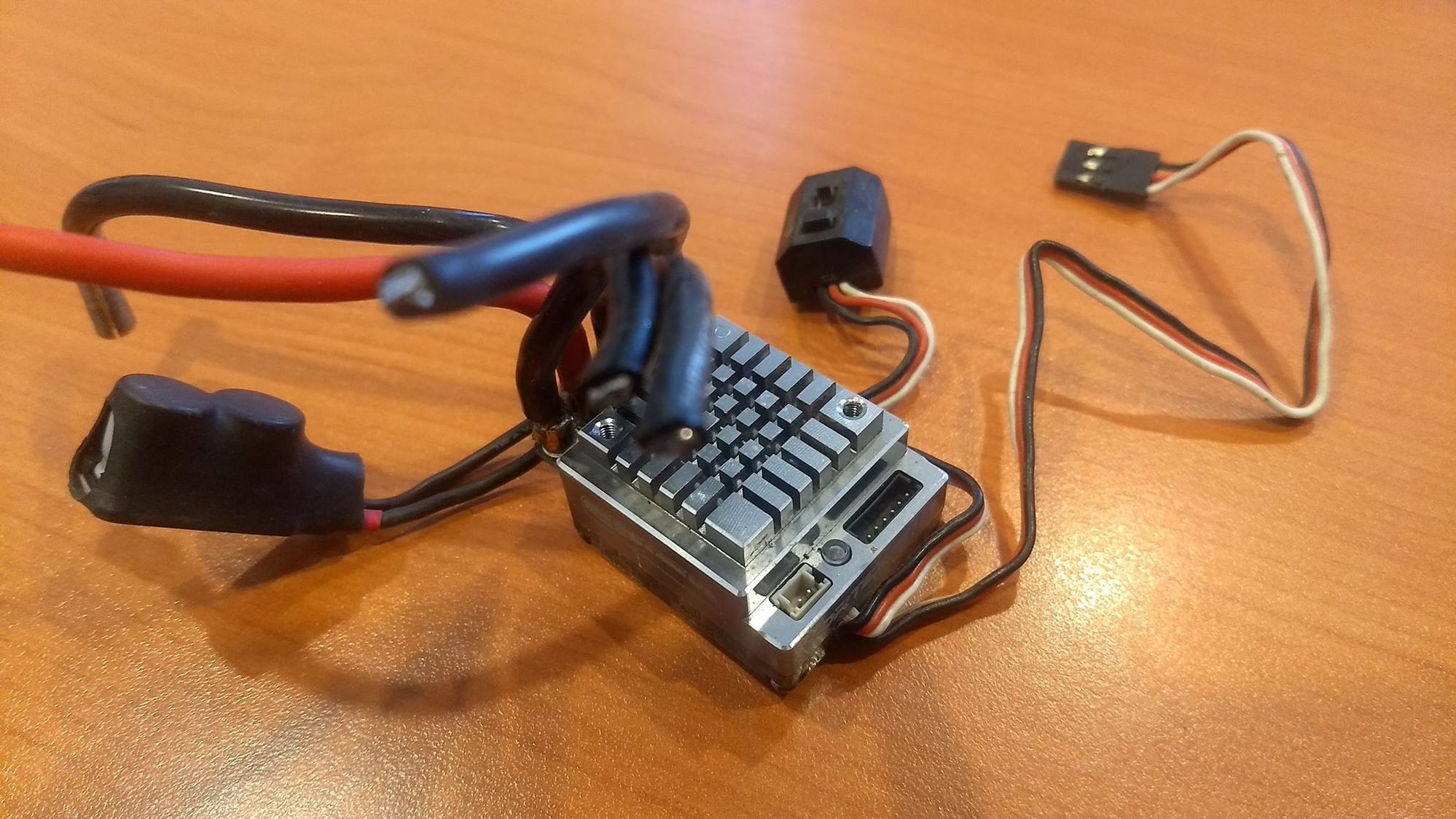 ESC - R/C Tech Forums