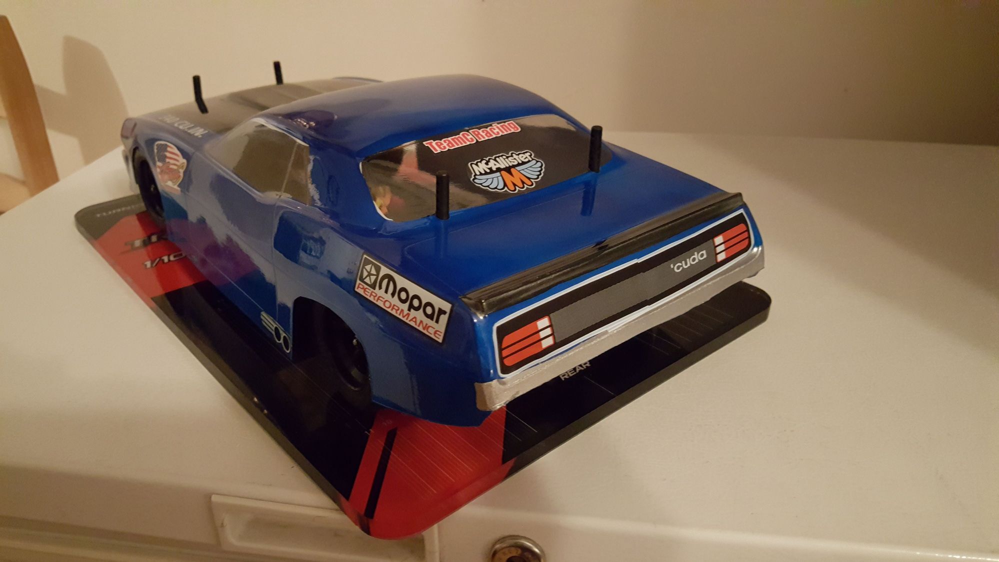 Team c tc10 - Page 14 - R/C Tech Forums