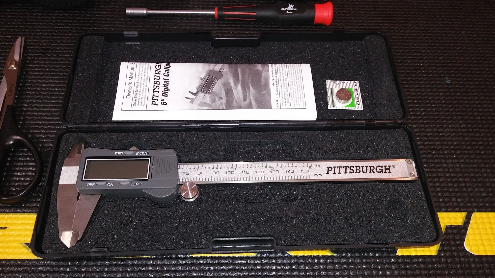 Rc tool lot 4 sale - R/C Tech Forums