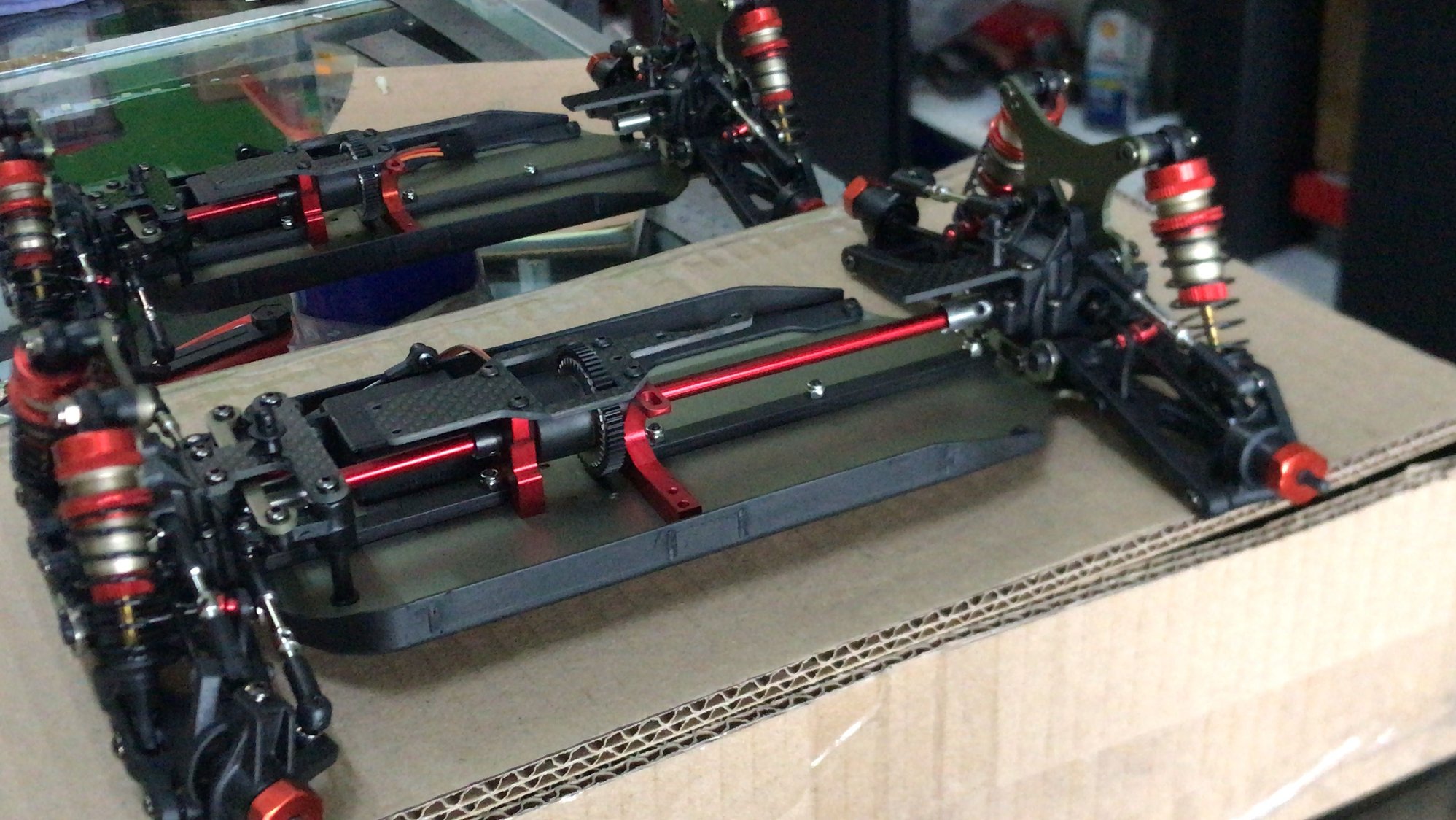 LC Racing EMB-1H Official Thread - Page 210 - R/C Tech Forums