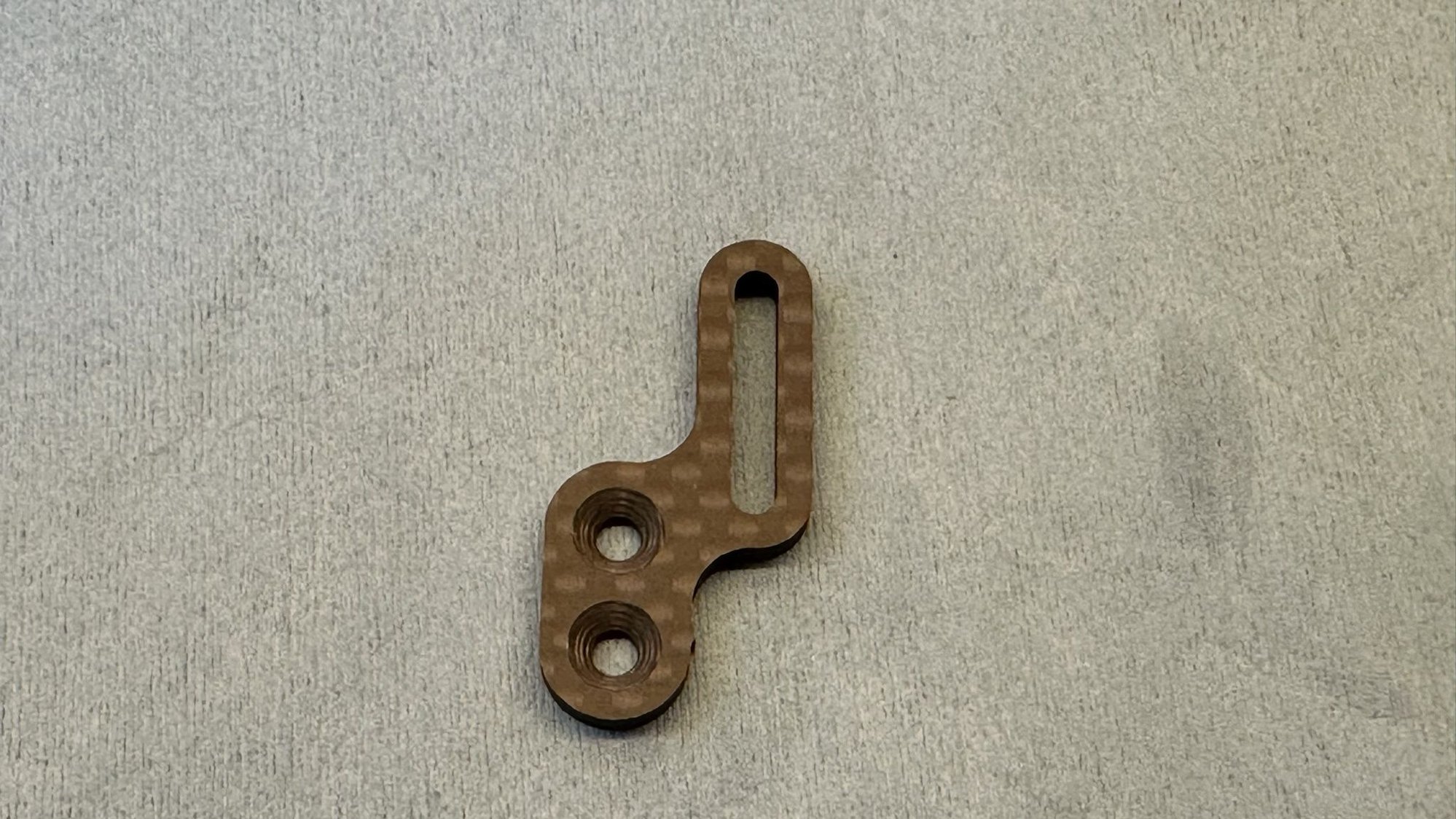 ** NEW ** Capricorn C804 parts - R/C Tech Forums