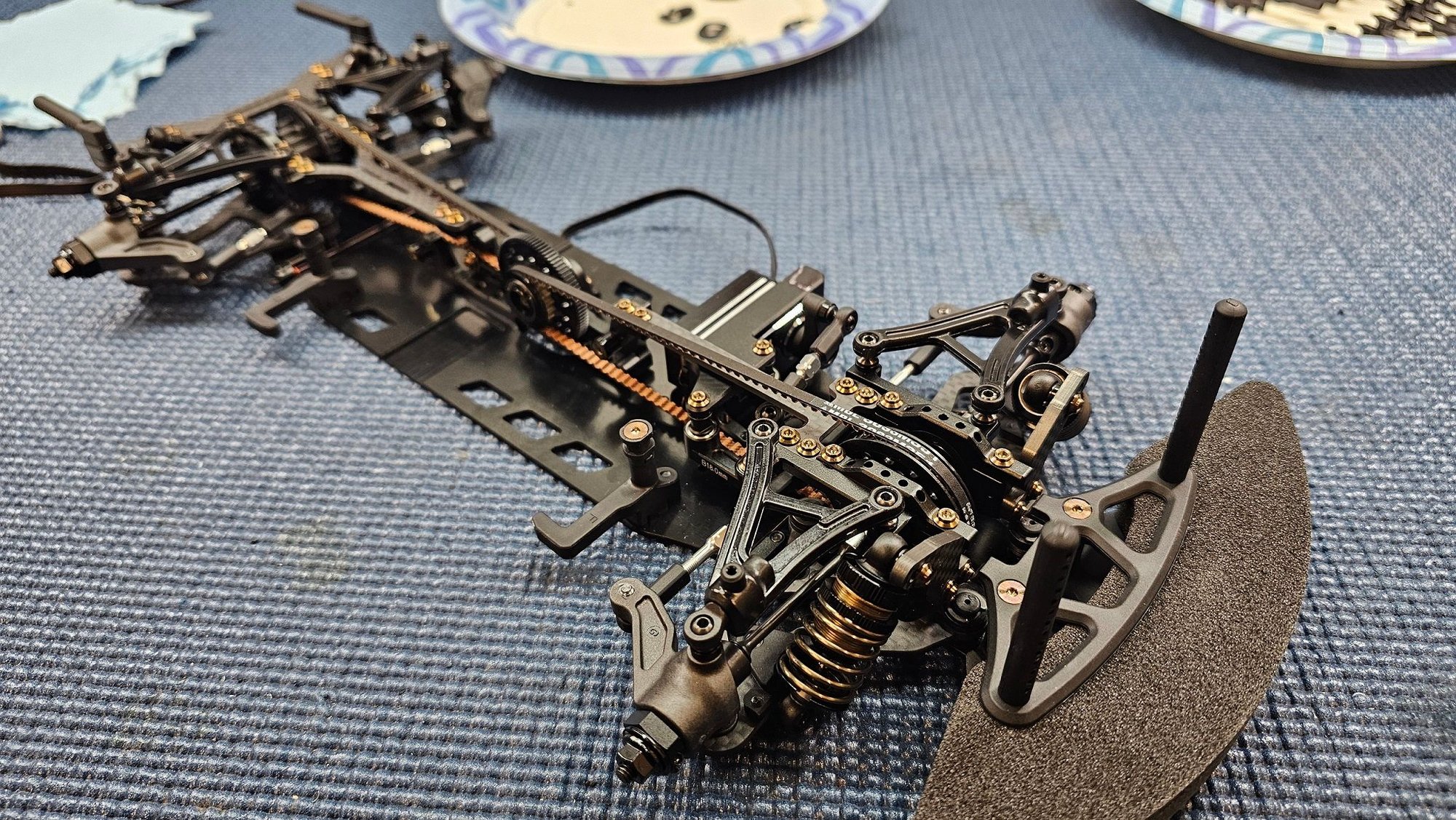 Yokomo MS1.0 - Page 9 - R/C Tech Forums