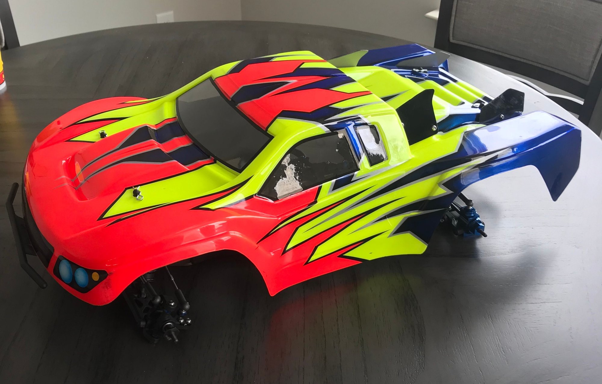 Team Associated SC6.1 w/ Upgrades Galore - R/C Tech Forums