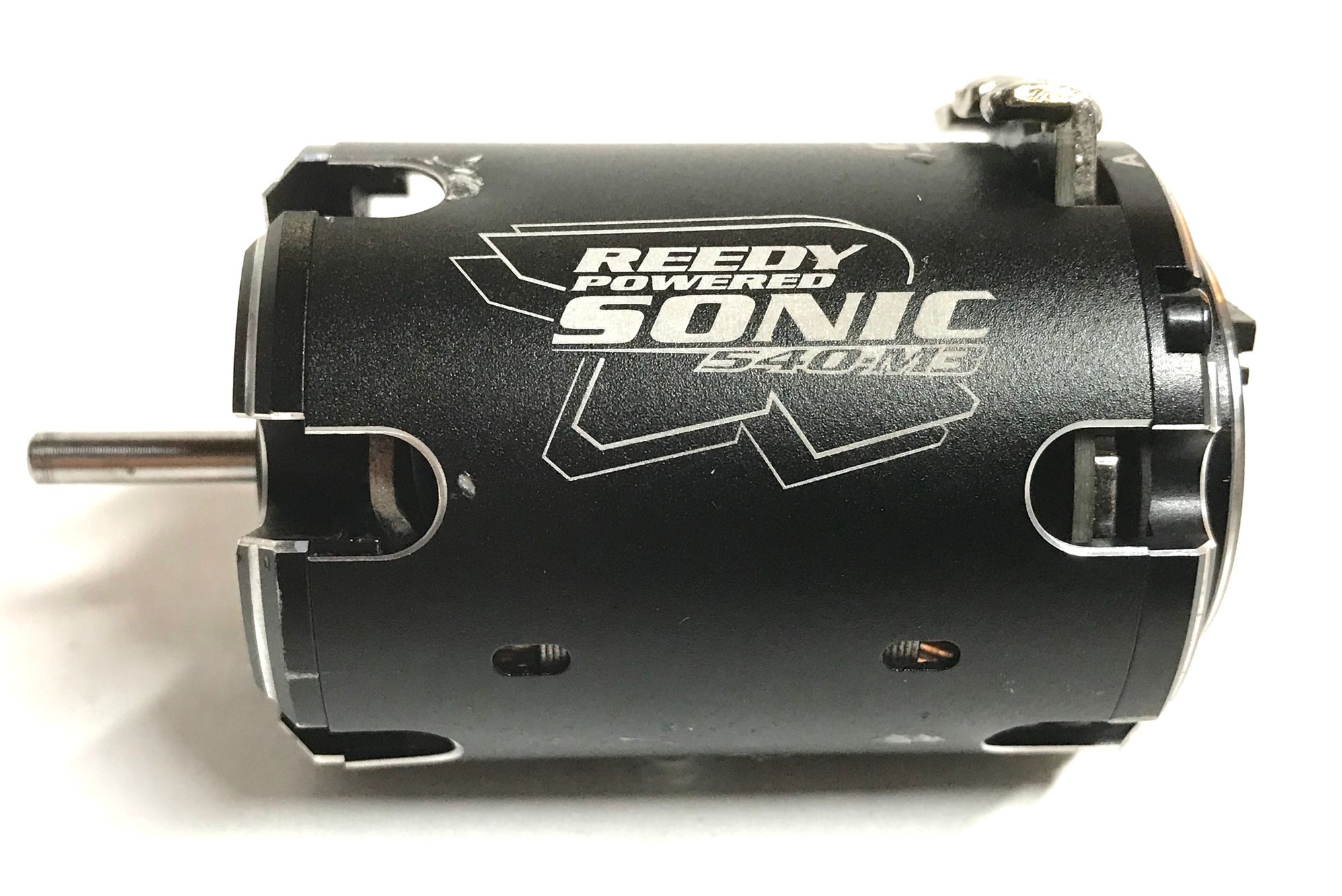Reedy Sonic 540 M3 Brushless Motor 17.5 - R/C Tech Forums