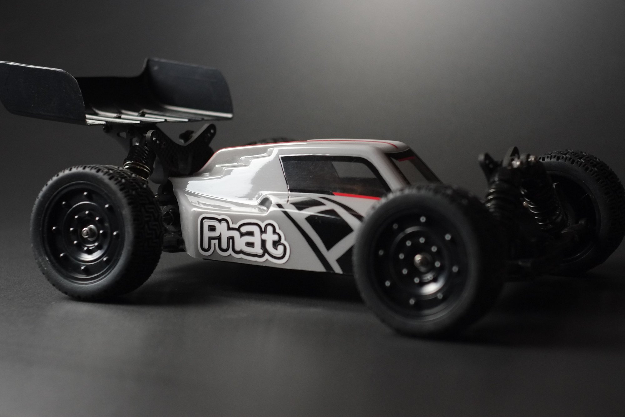 Associated Reflex 14B/14T - Page 36 - R/C Tech Forums