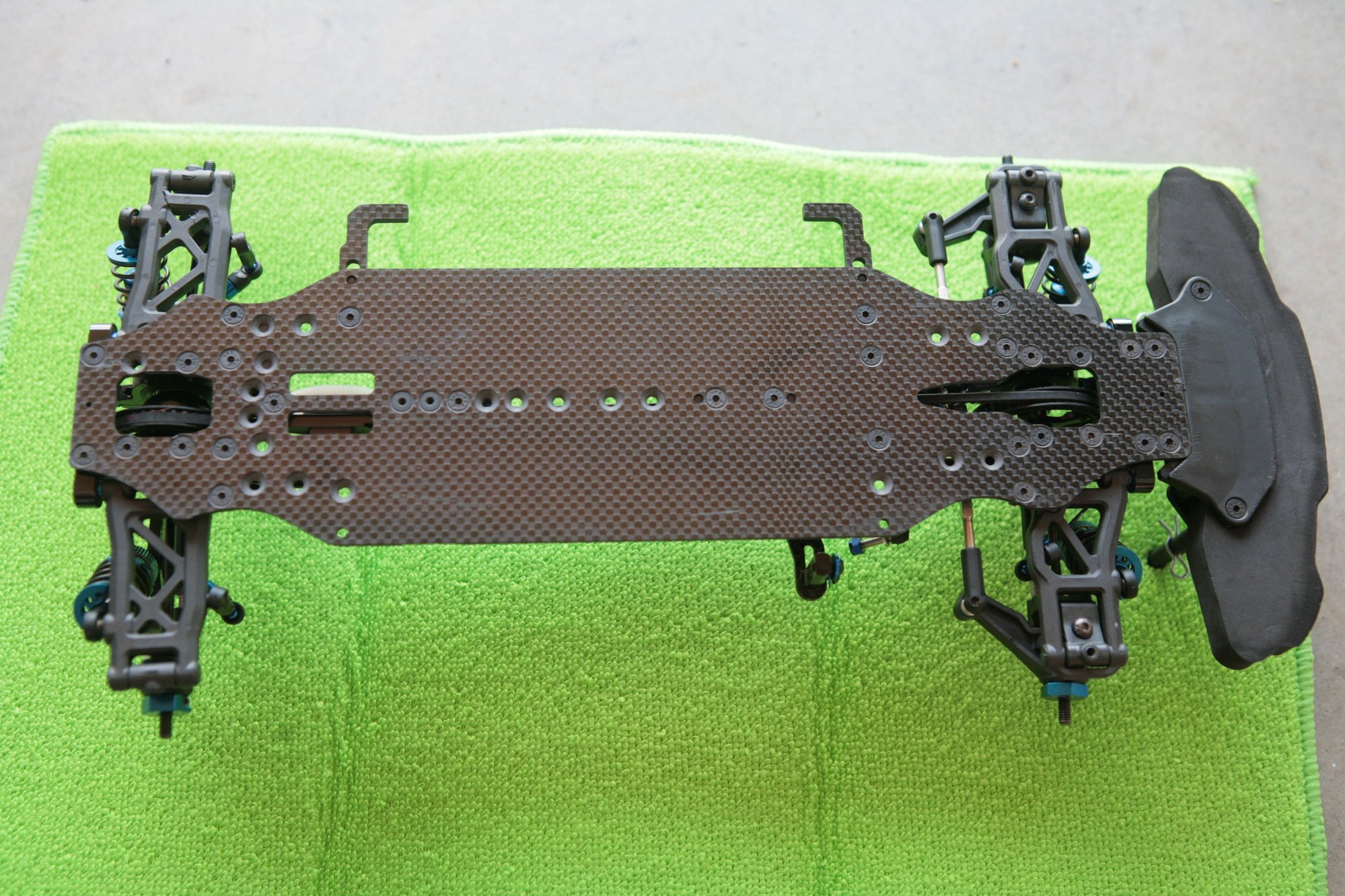 Associated TC 7.2 - R/C Tech Forums