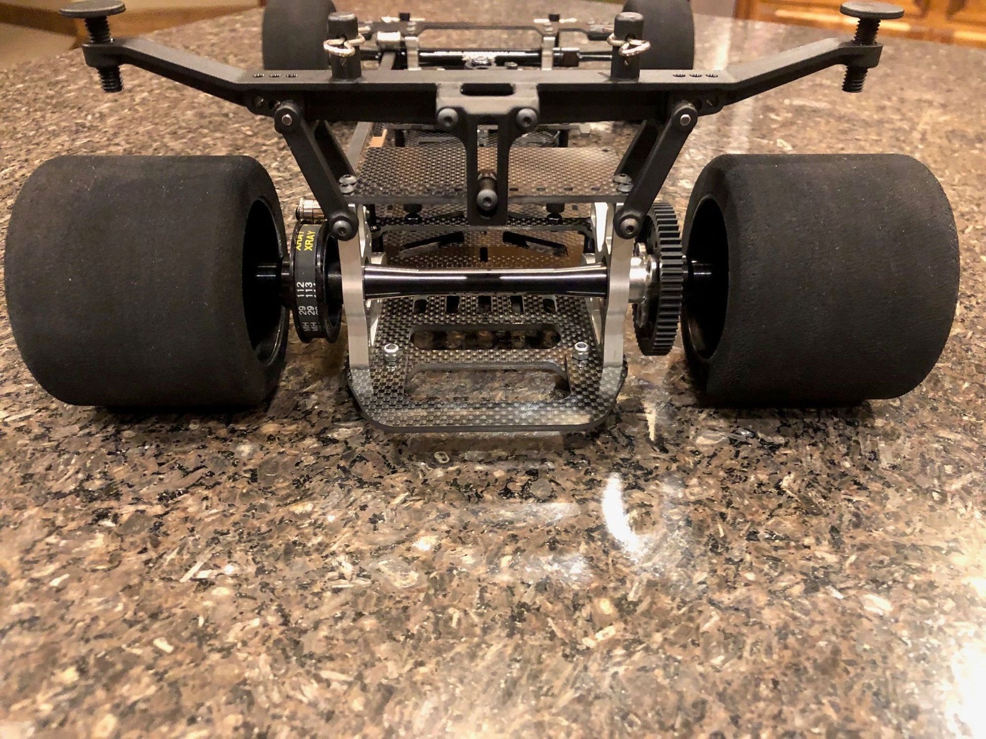 Xray X8 Slider - R/C Tech Forums