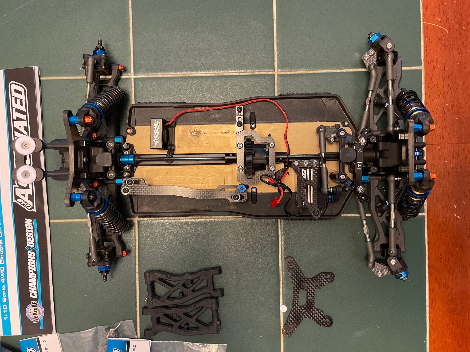 B74.1D - R/C Tech Forums