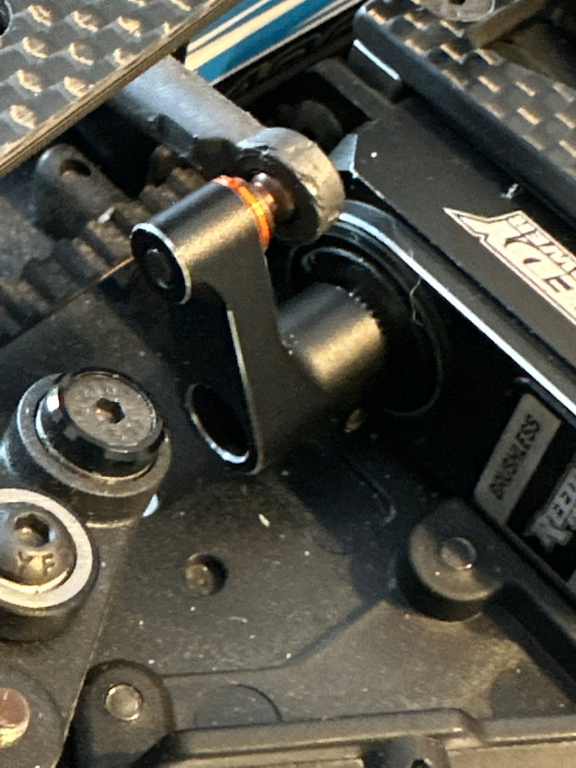 F/S: Serpent SRX4 Gen 3 like NEW roller w/extras! - R/C Tech Forums