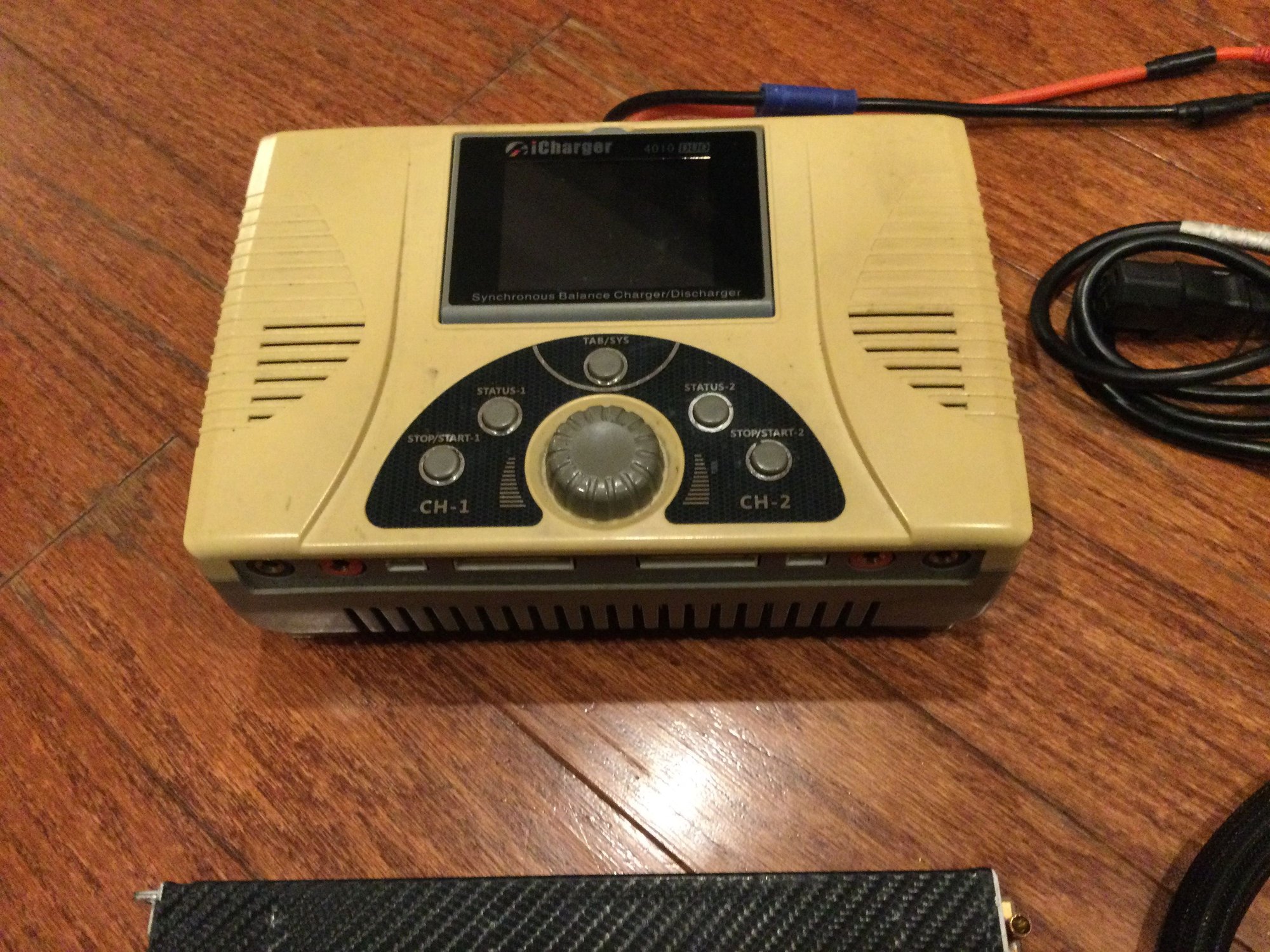 FS: ICHARGER 4010 DUO - R/C Tech Forums