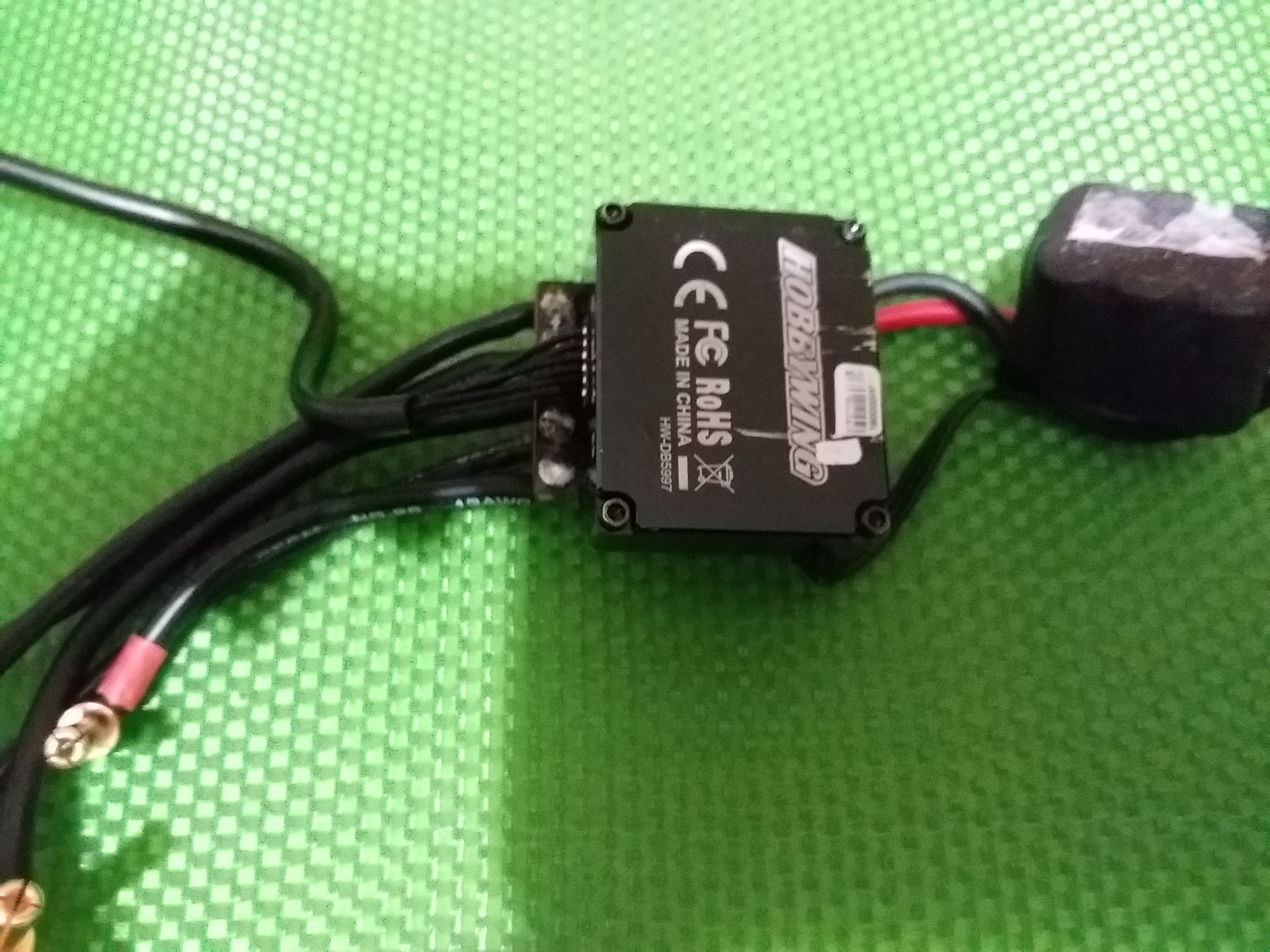 For sell: Hobbywing V3.1 1s ESC - R/C Tech Forums