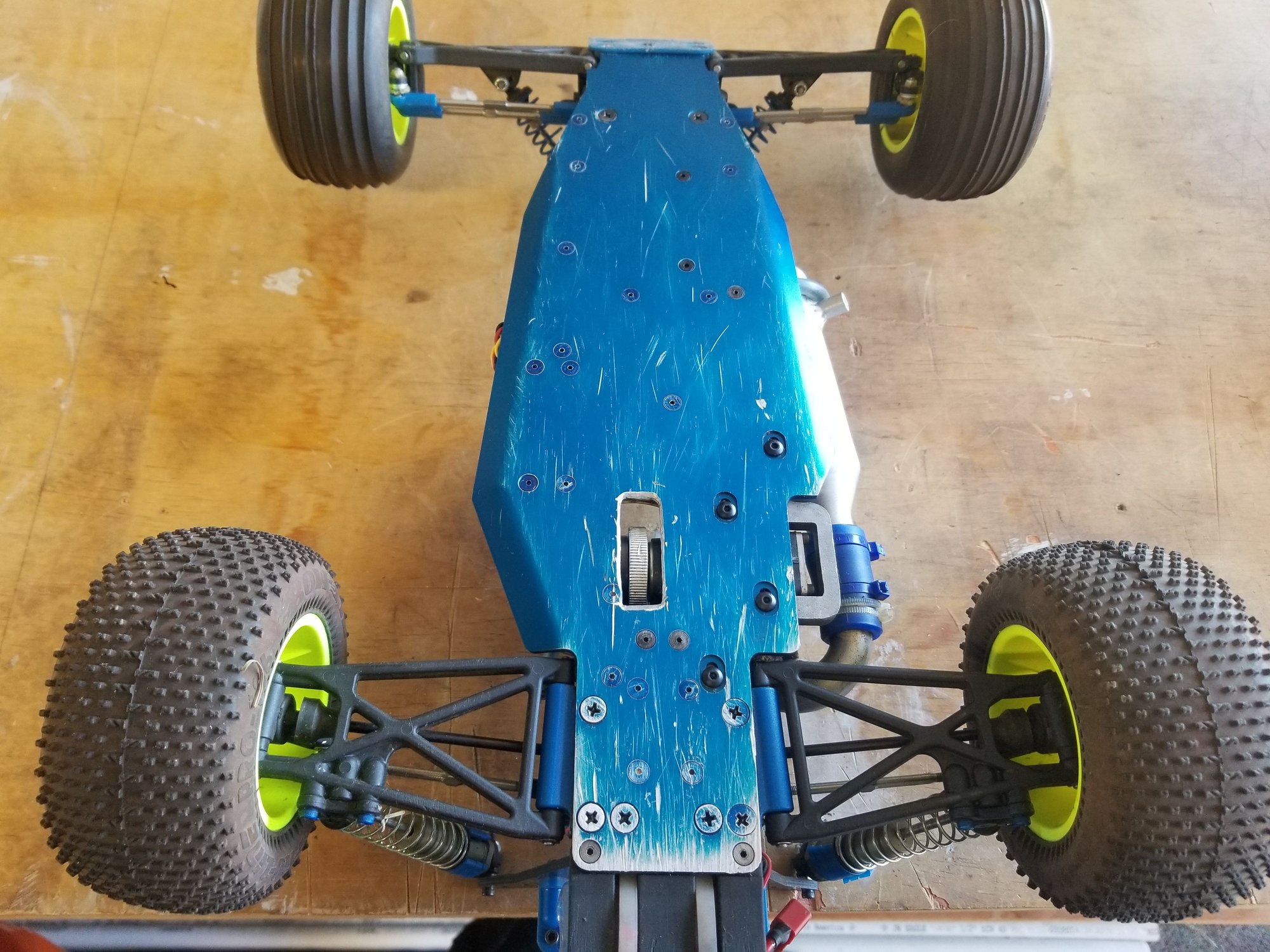 Team Associated RC10GT - R/C Tech Forums
