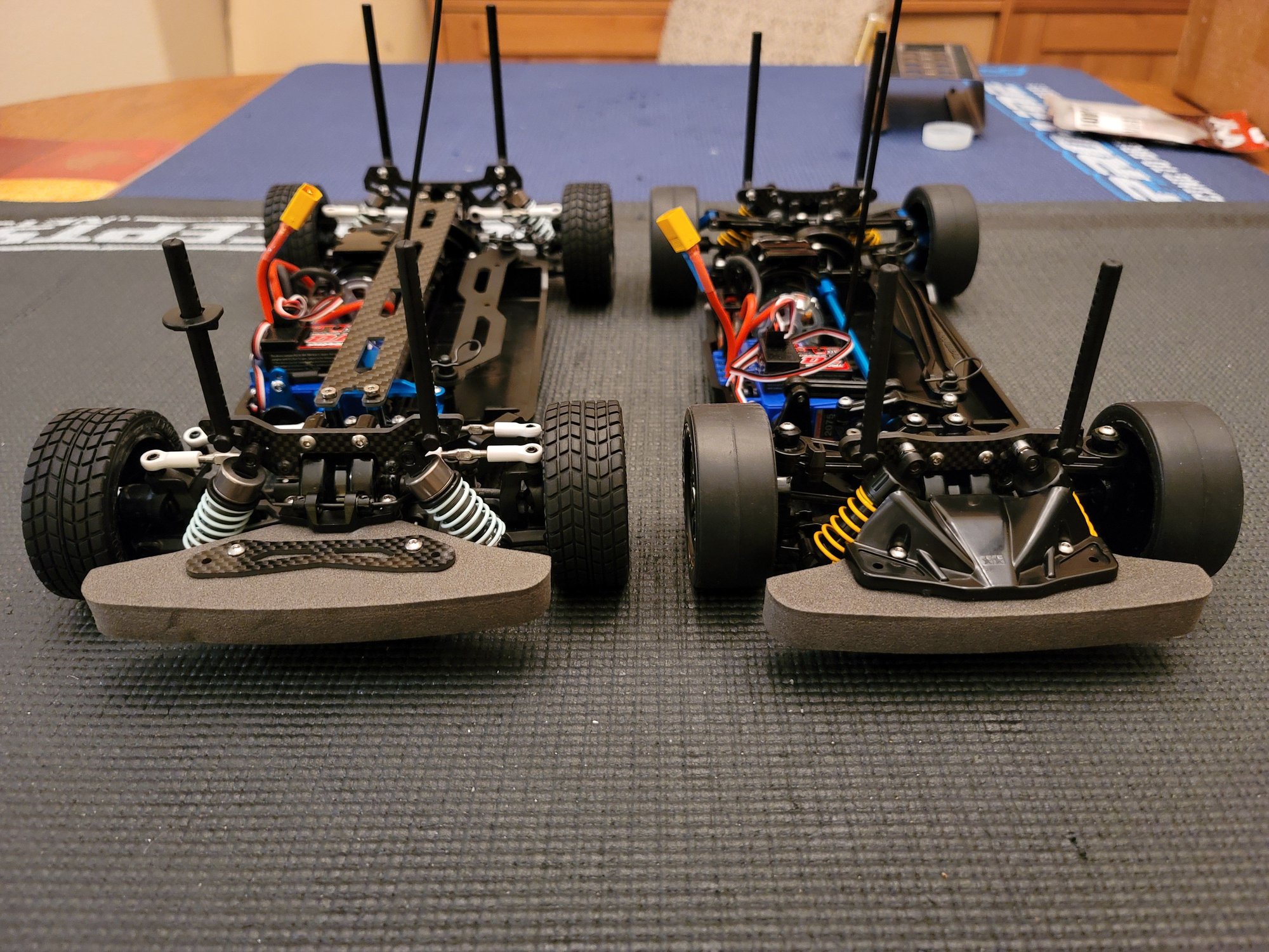Tamiya TT02 Thread - Page 200 - R/C Tech Forums