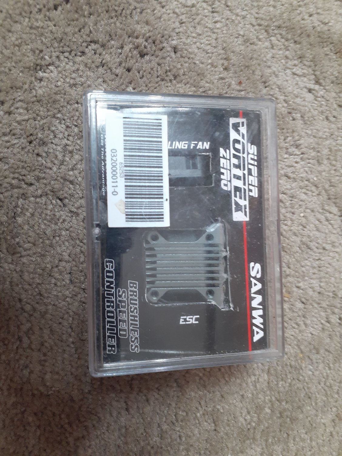 New open box Sanwa/Airtronics MT-4S radio, receivers, esc - R/C Tech Forums