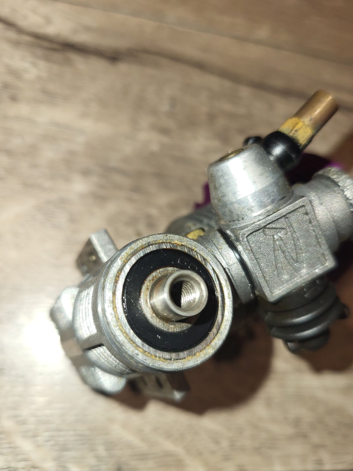 Novarossi S5 Race Turbo .12 Nitro Engine - R/C Tech Forums