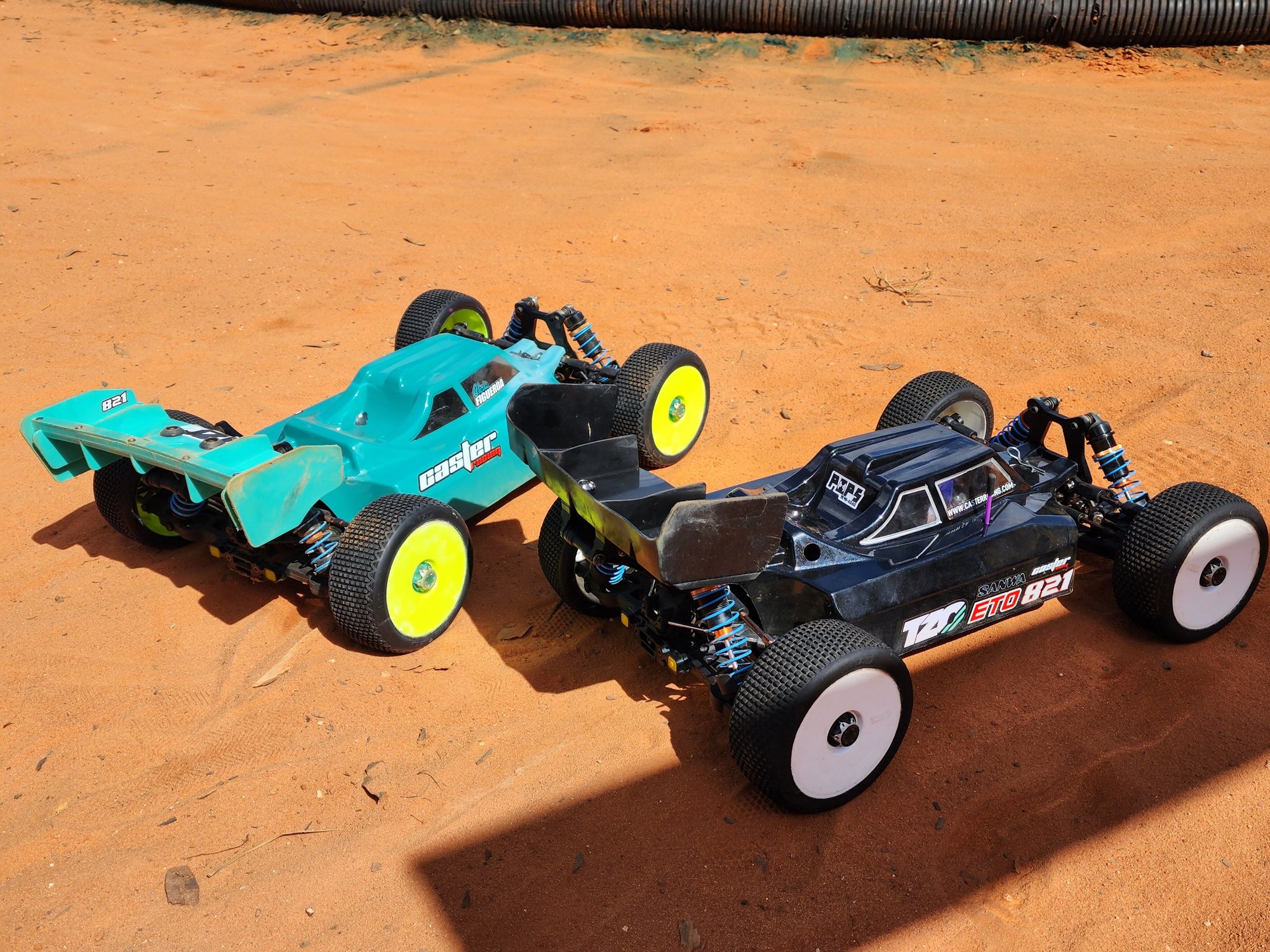 CASTER RACING USA - Page 12 - R/C Tech Forums