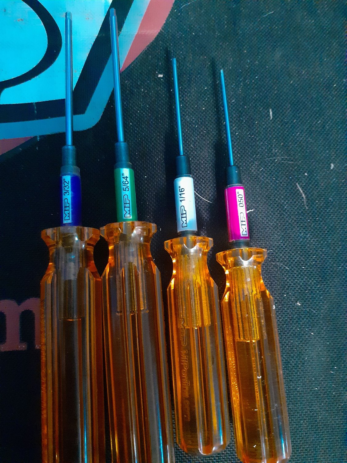 MIP standard tools 4 - R/C Tech Forums