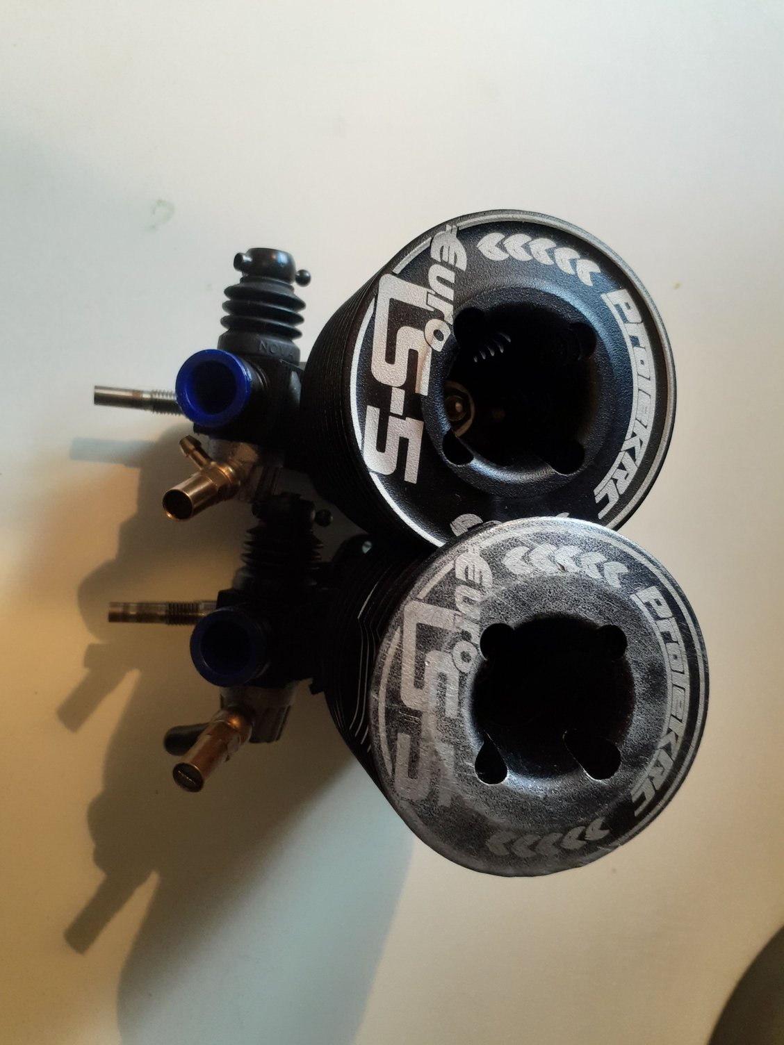 Protek Euro LS5 nitro engines - R/C Tech Forums