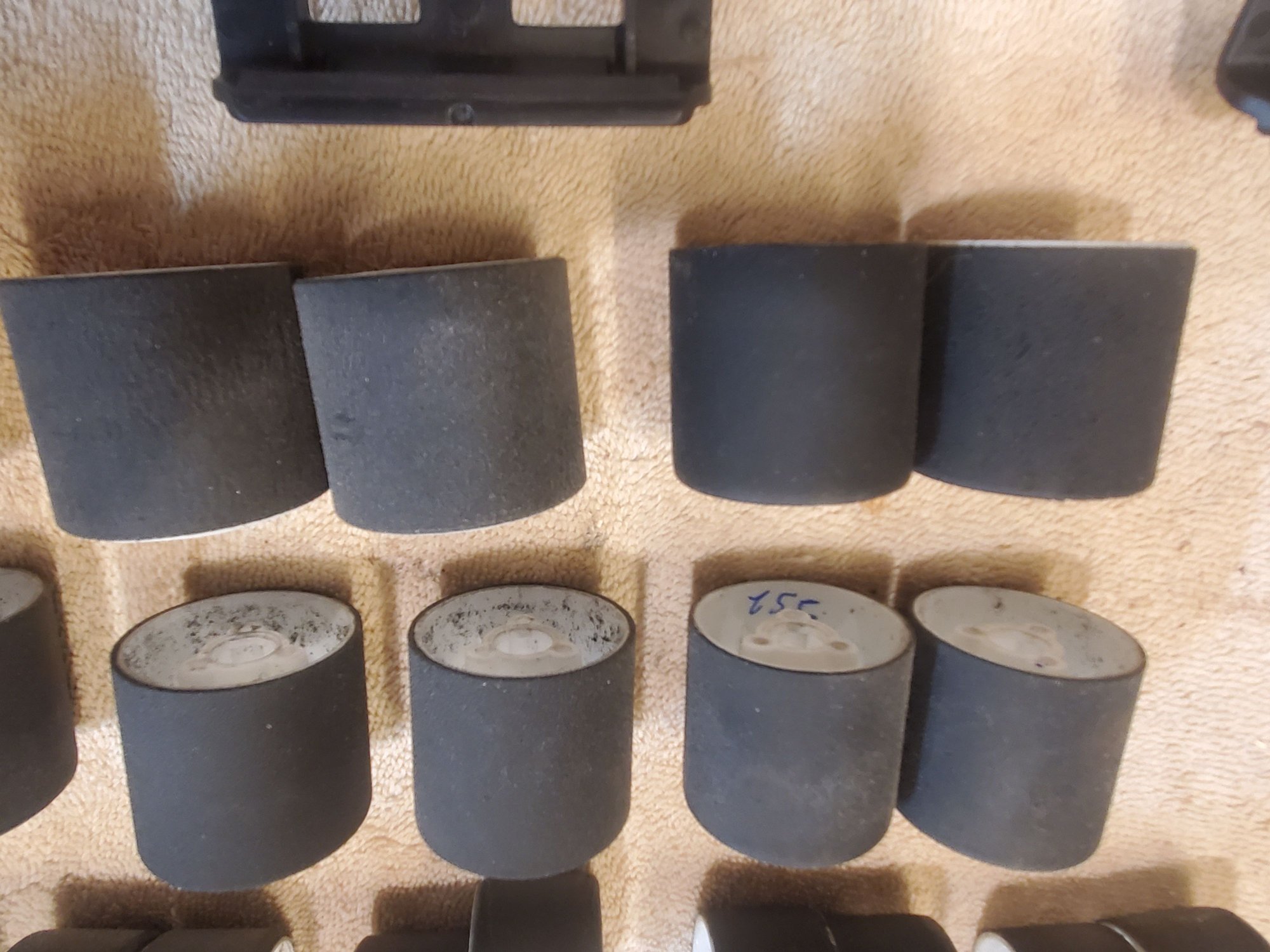 SJT tires / GT12 rubber tire lot - R/C Tech Forums