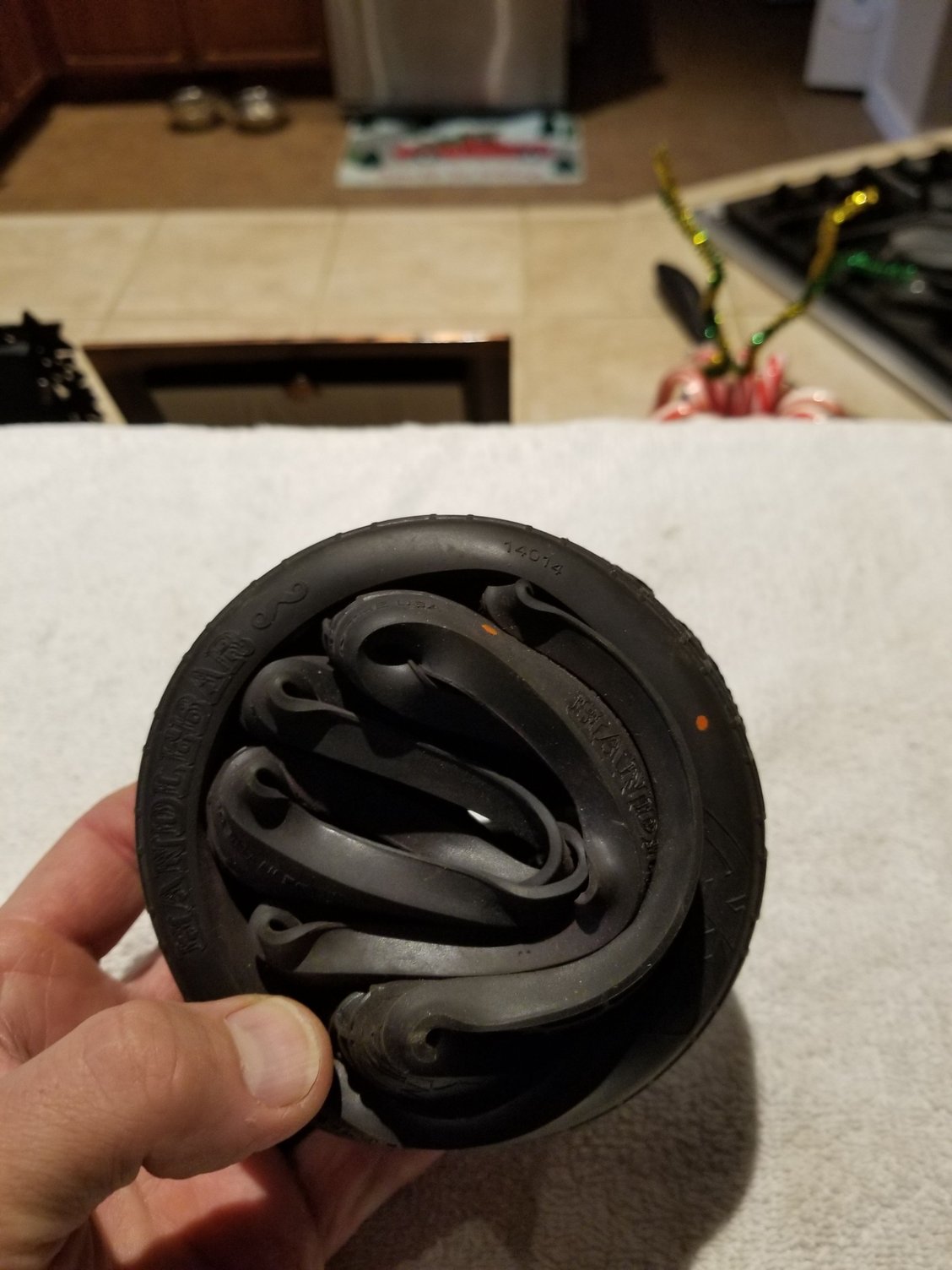 AKA Handlebar - Super Soft - New Buggy - R/C Tech Forums