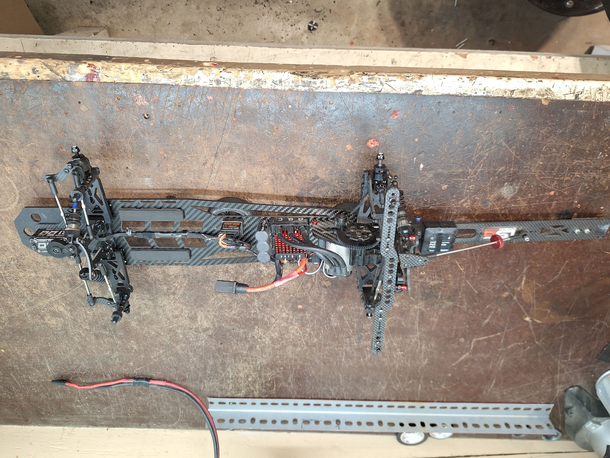 2024 GFRP Appolo - R/C Tech Forums