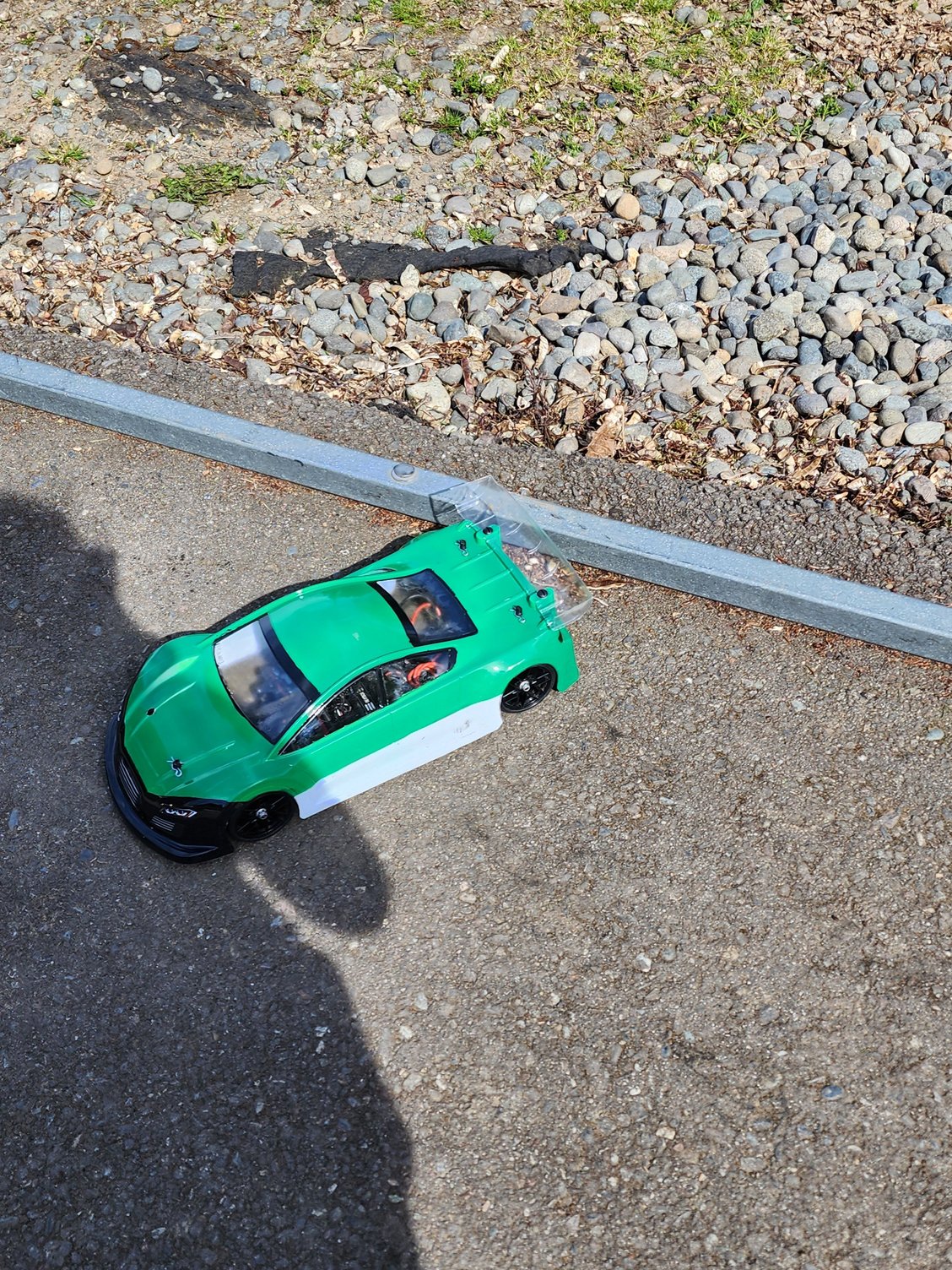 Seattle RC Racers/North SeaTac Racing Center - Page 182 - R/C Tech Forums