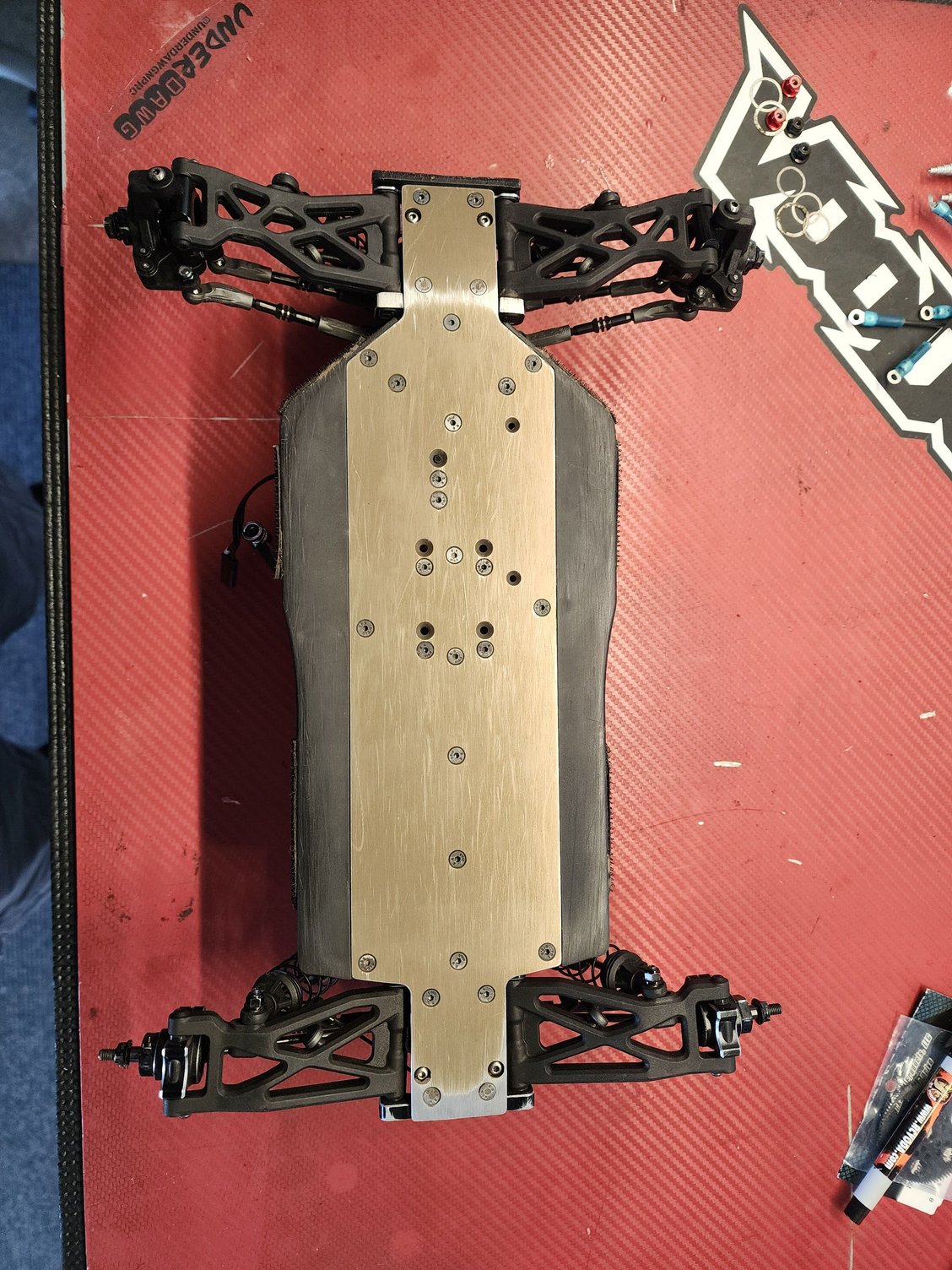 TLR 22X-4 - R/C Tech Forums