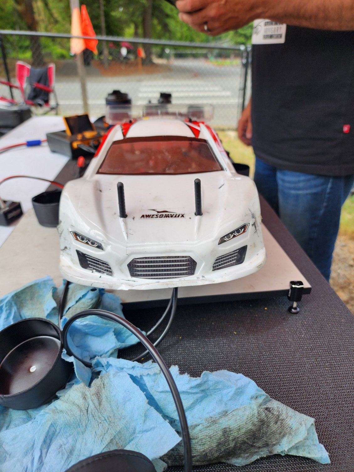 Seattle RC Racers/North SeaTac Racing Center - Page 190 - R/C Tech Forums