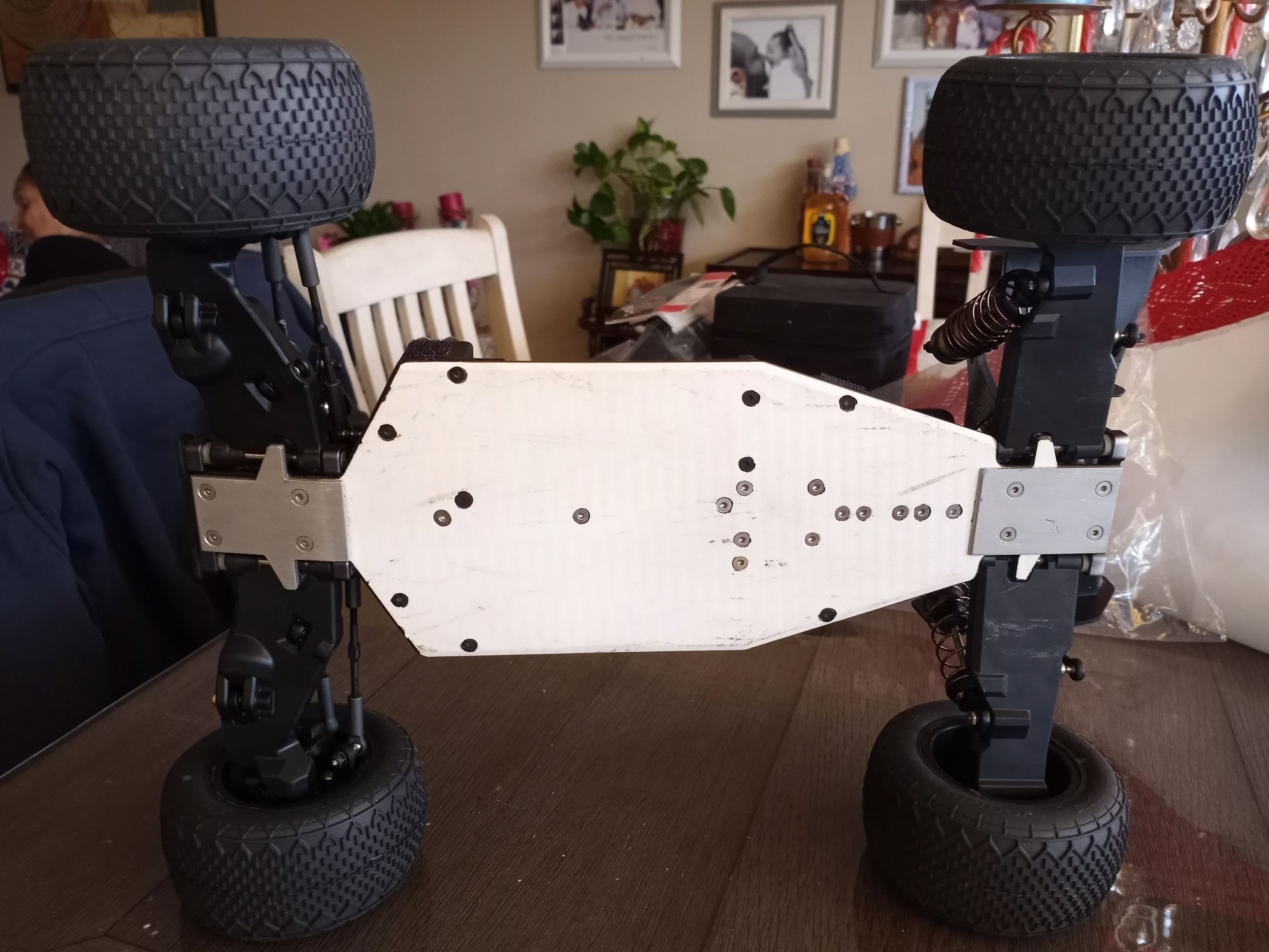 Tekno et410.2 mini truggy - R/C Tech Forums