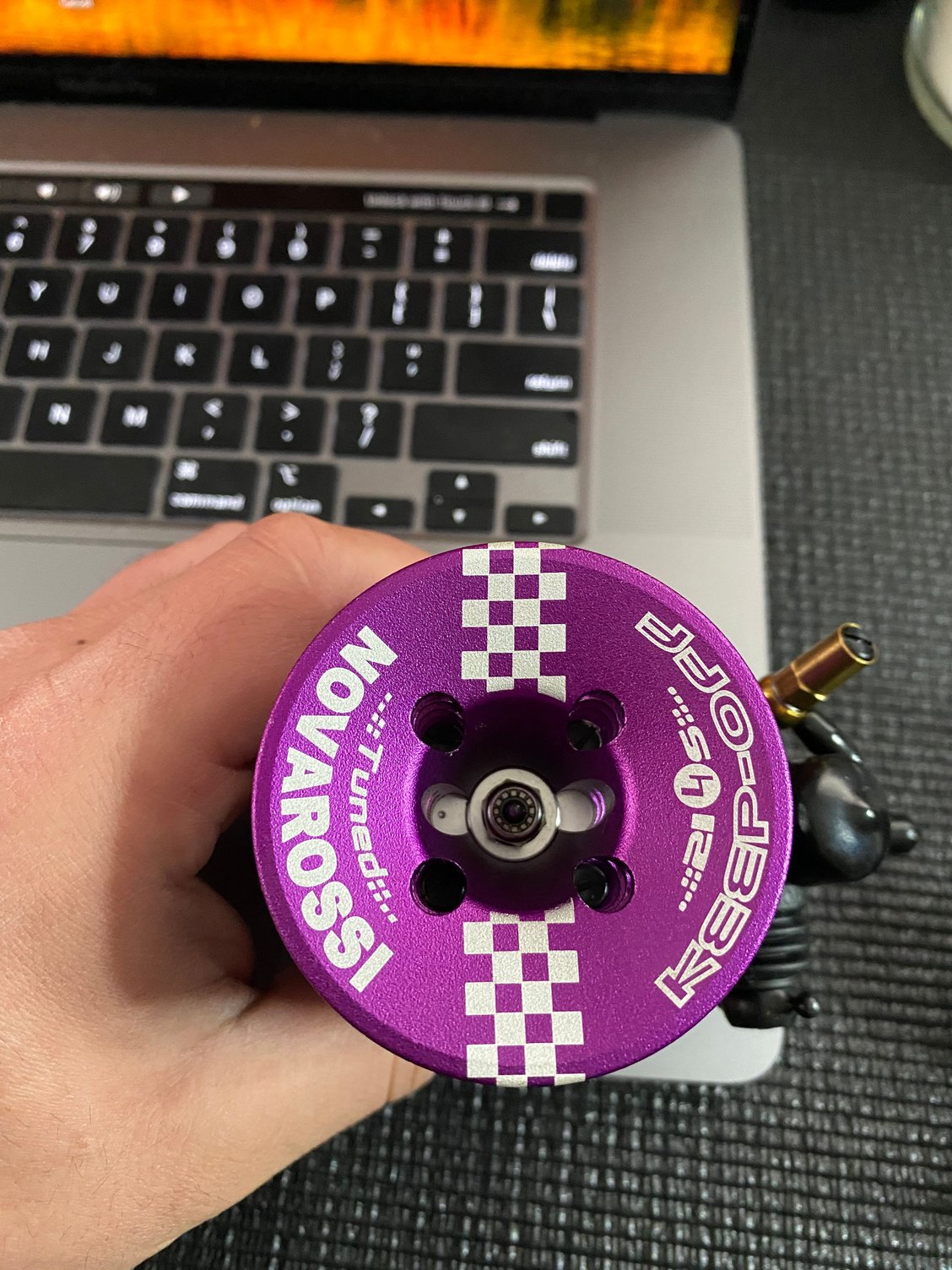 O.S /Novarossi engines - R/C Tech Forums