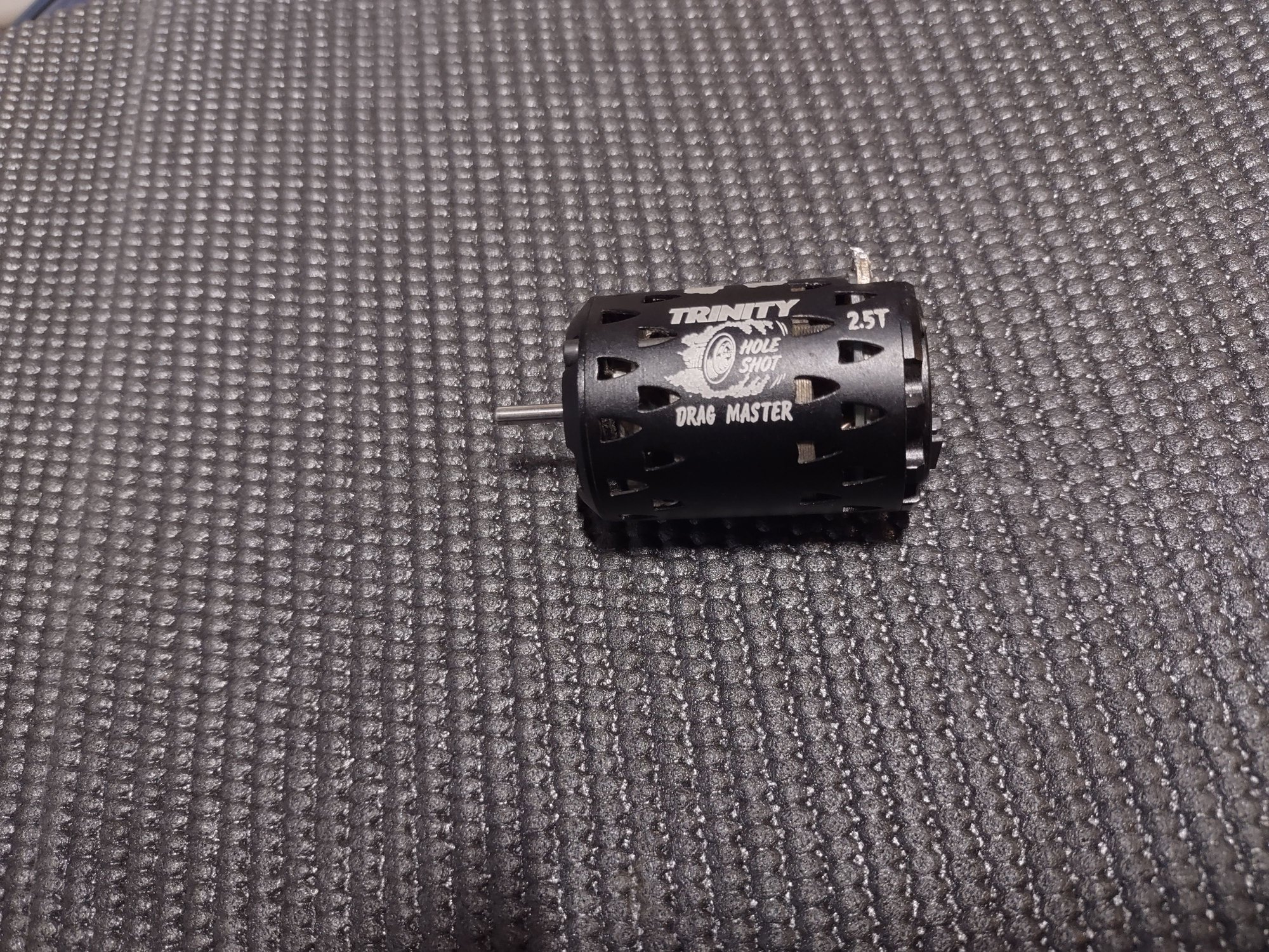 2.5T TRINITY DRAGMASTER MOTOR - R/C Tech Forums