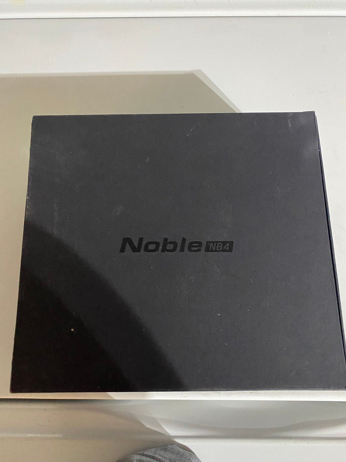 Fly sky noble nb4 - R/C Tech Forums