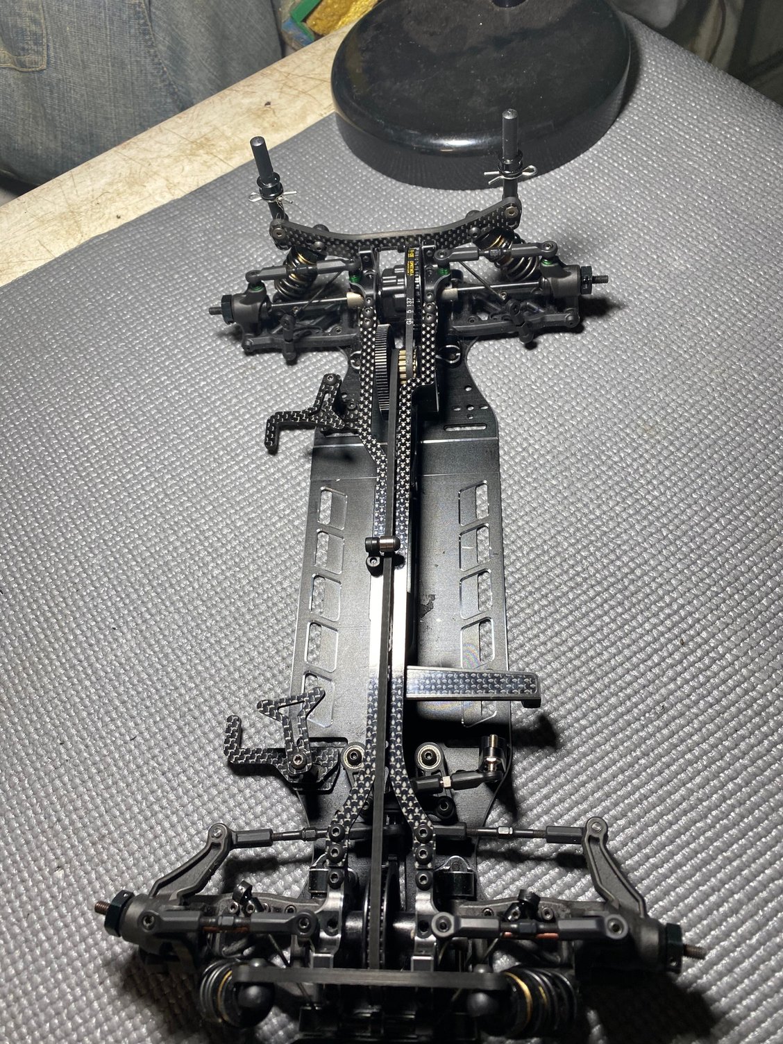 Yokomo bd8 2018 - R/C Tech Forums