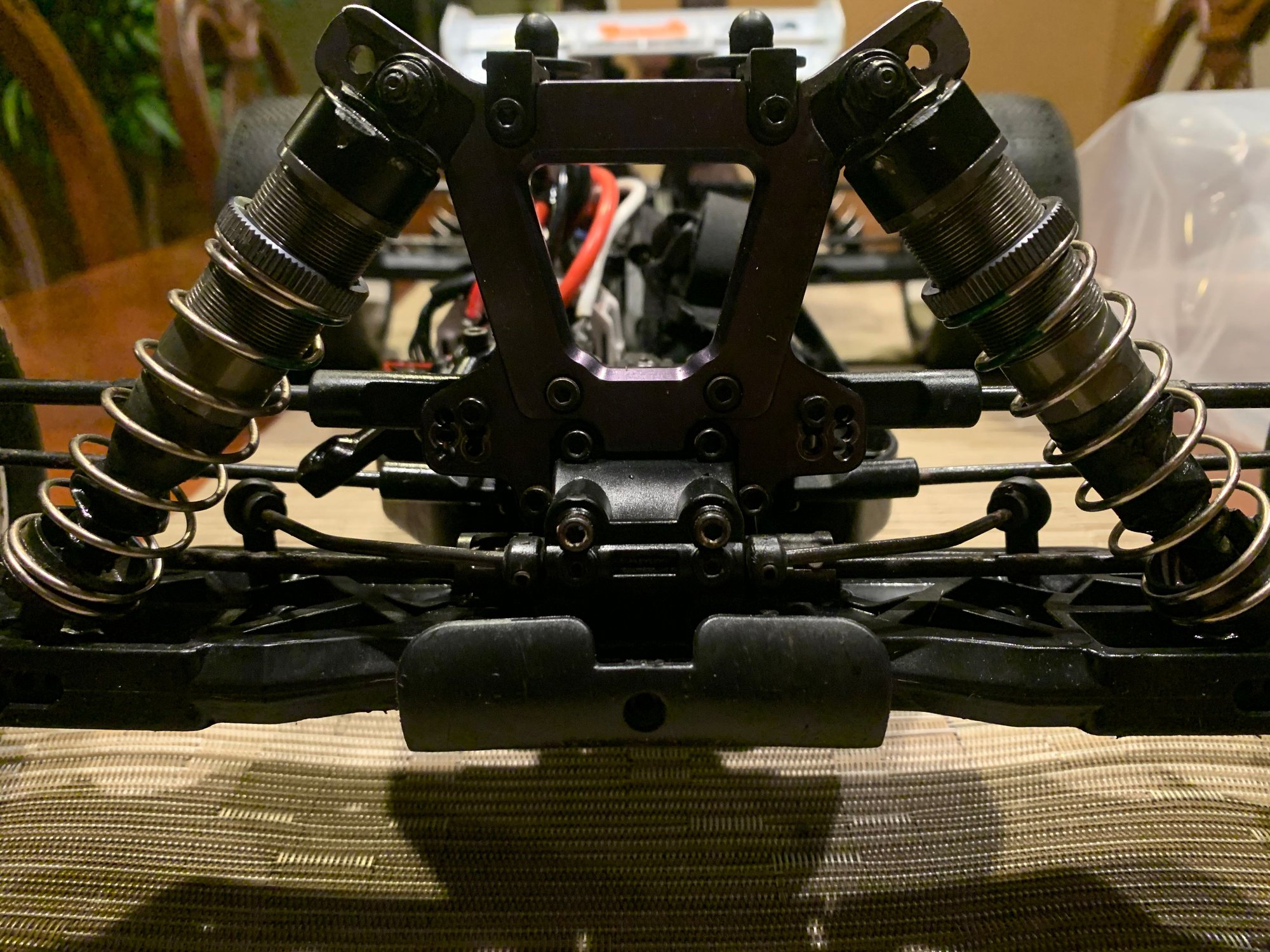 Tekno ET48.3 ARTR - R/C Tech Forums