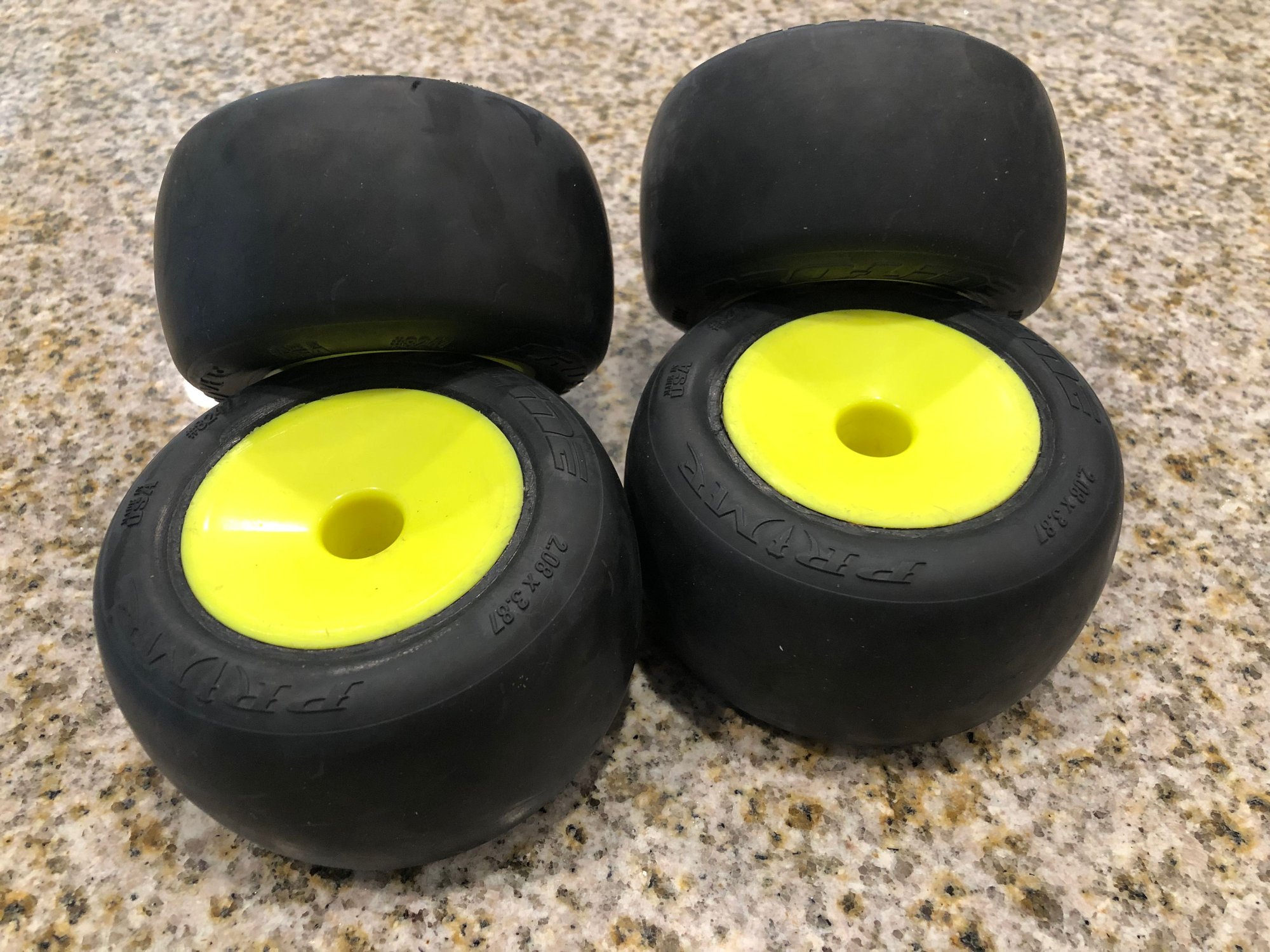 Team Associated T6.1 loaded! Kashima's, reedy, jconcepts - R/C Tech Forums