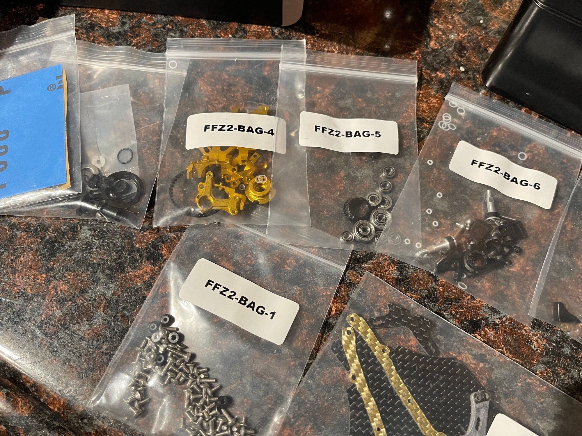 Atomic FFZ/FFZv2 - R/C Tech Forums