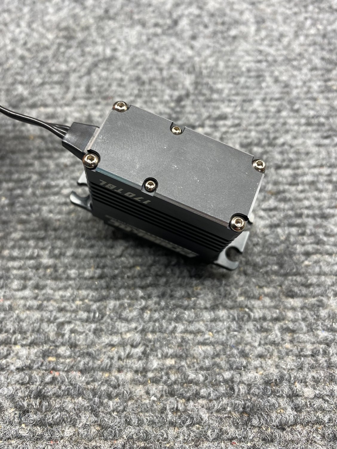 New Protek 170tbl servo - R/C Tech Forums