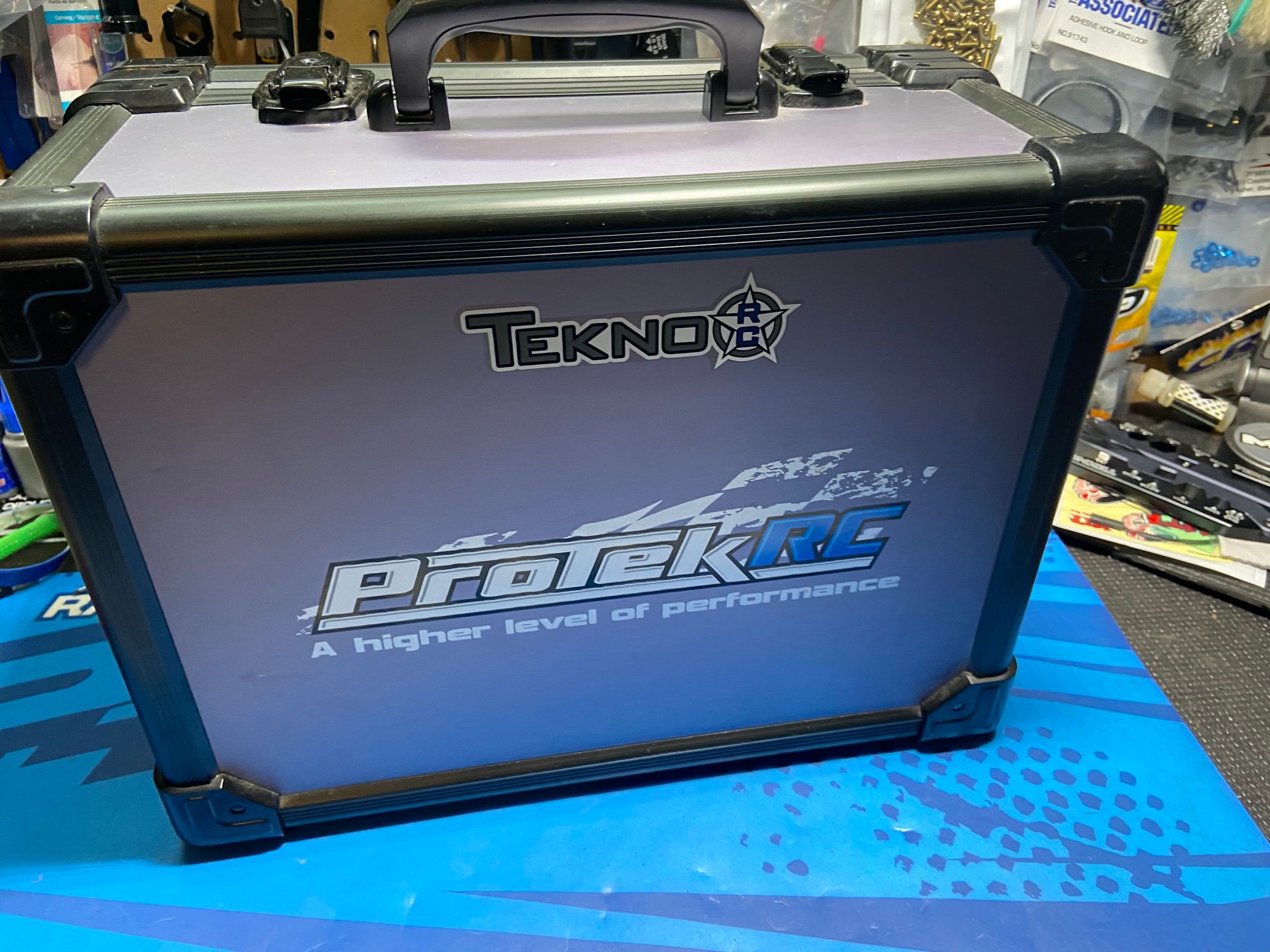 Airtronics m12 mt44 mt4s - R/C Tech Forums