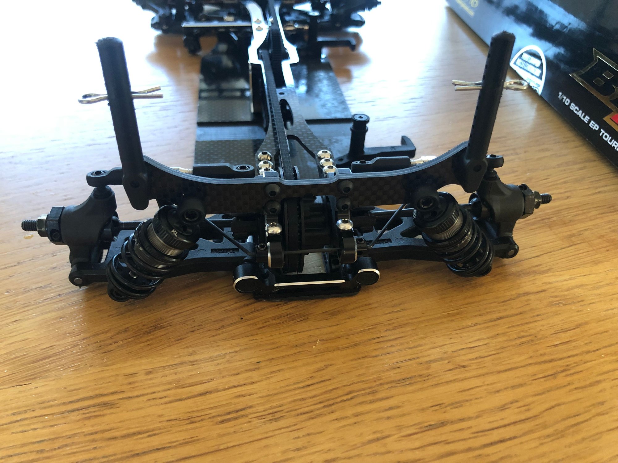 Yokomo BD10 - R/C Tech Forums