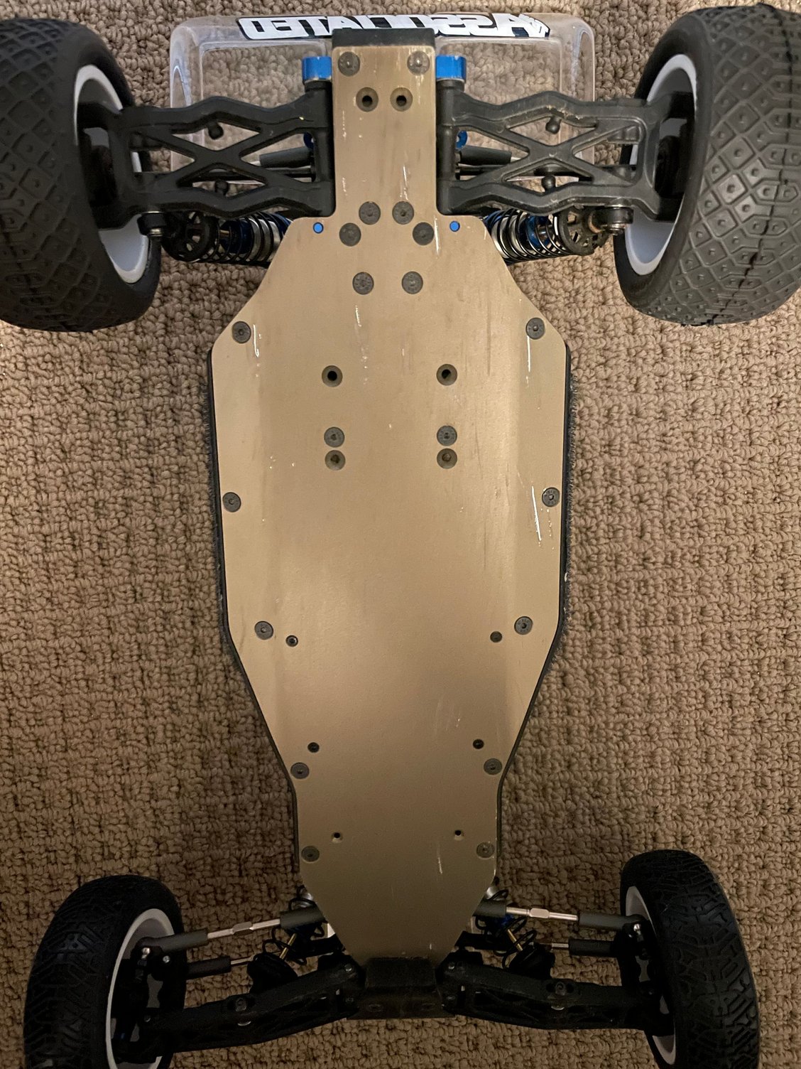 SA - RC10B6.2D complete setup, as new - R/C Tech Forums