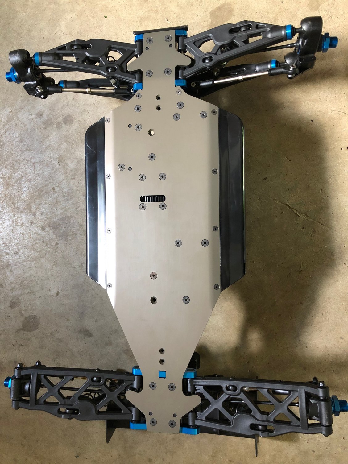 HB Racing E819 and Team Associated RC8T3.1e - R/C Tech Forums